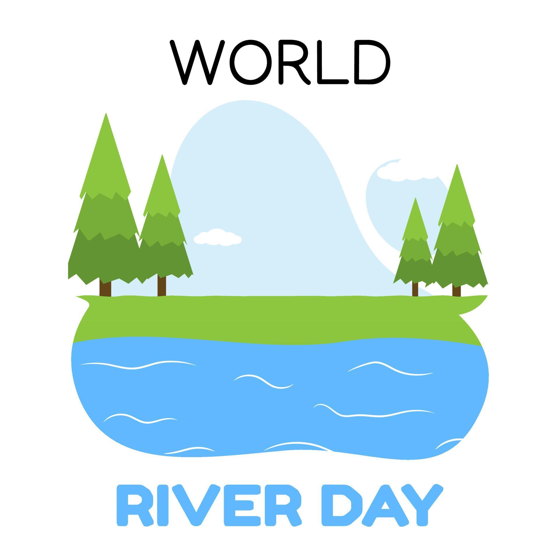 world river day vector lllustration 5349003 Vector Art at Vecteezy world river day vector lllustration 5349003 Vector Art at Vecteezy