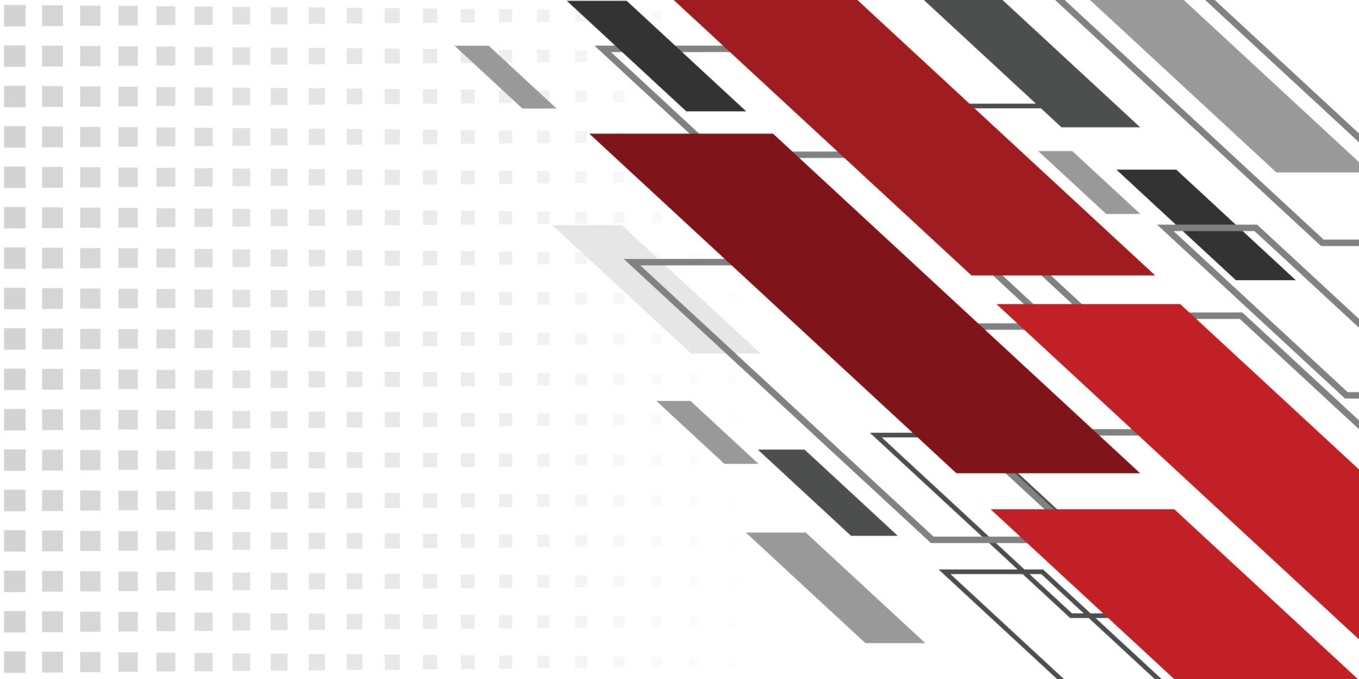 Abstract Red Background 5349064 Vector Art at Vecteezy