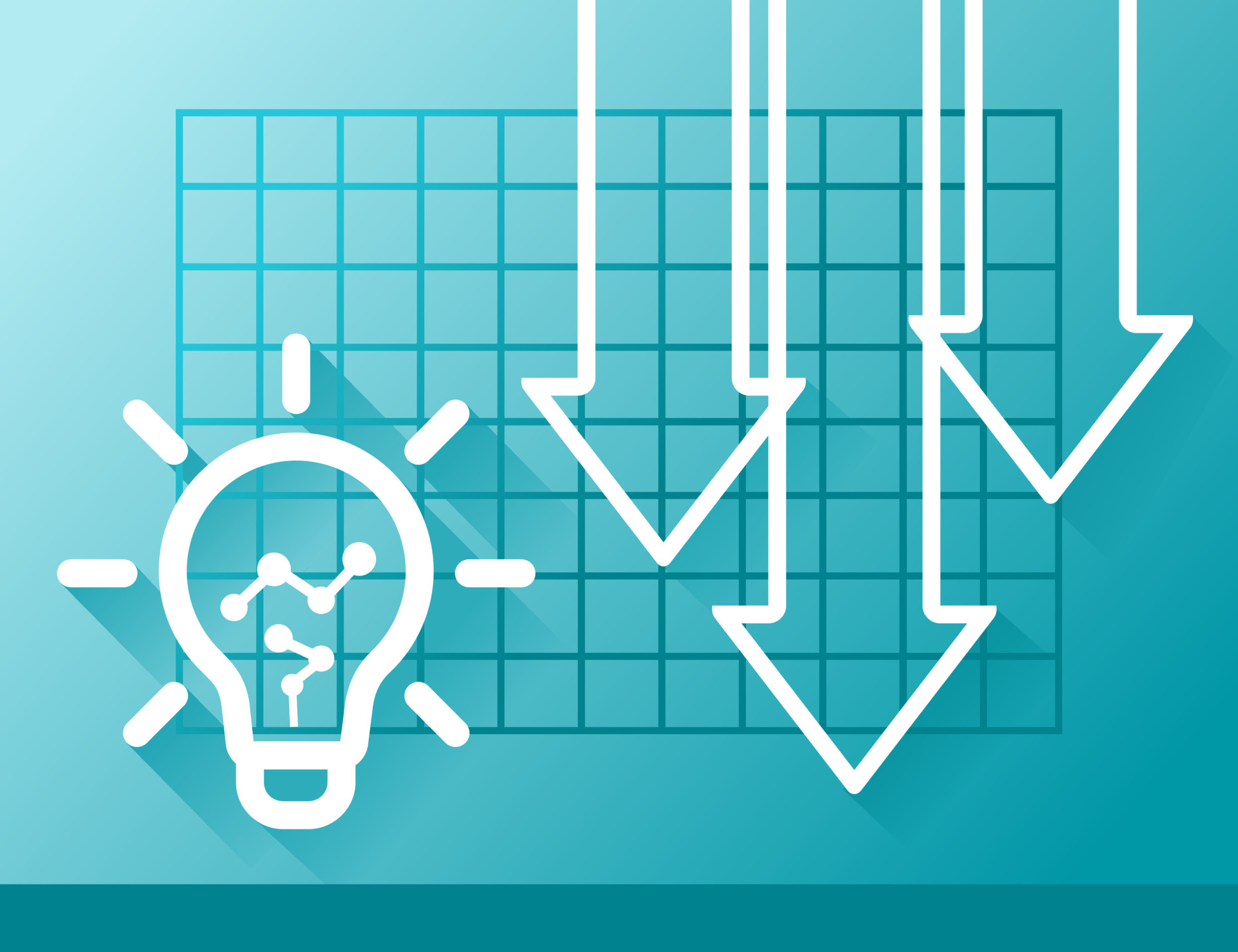 Electricity Prices Go Down Or Decrease Illustration 5353289 Vector Art electricity-prices-go-down-or-decrease-illustration-5353289-vector-art