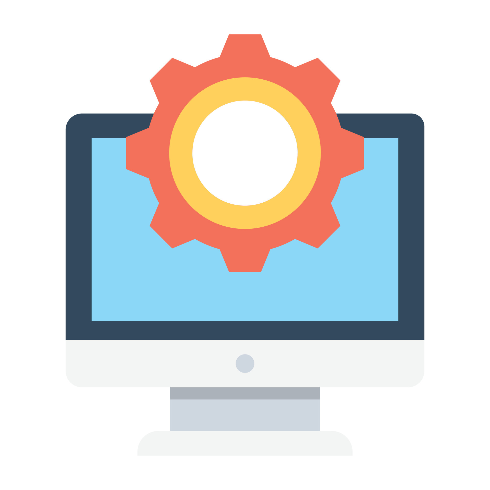 Trendy Development Concepts 5360107 Vector Art at Vecteezy