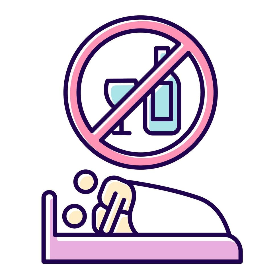 Sober Sex Color Icon Intimate Relationship With Male Female Partner