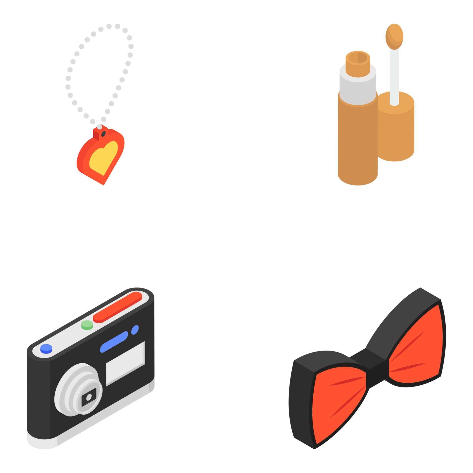 Trendy Ecommerce Concepts 5365281 Vector Art at Vecteezy