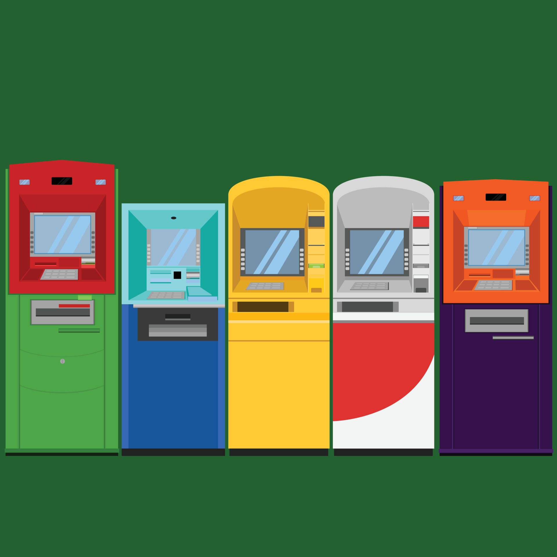 thai atm bank service vector illustration eps10 5369216 Vector Art at ... thai atm bank service vector illustration eps10 5369216 Vector Art at ...