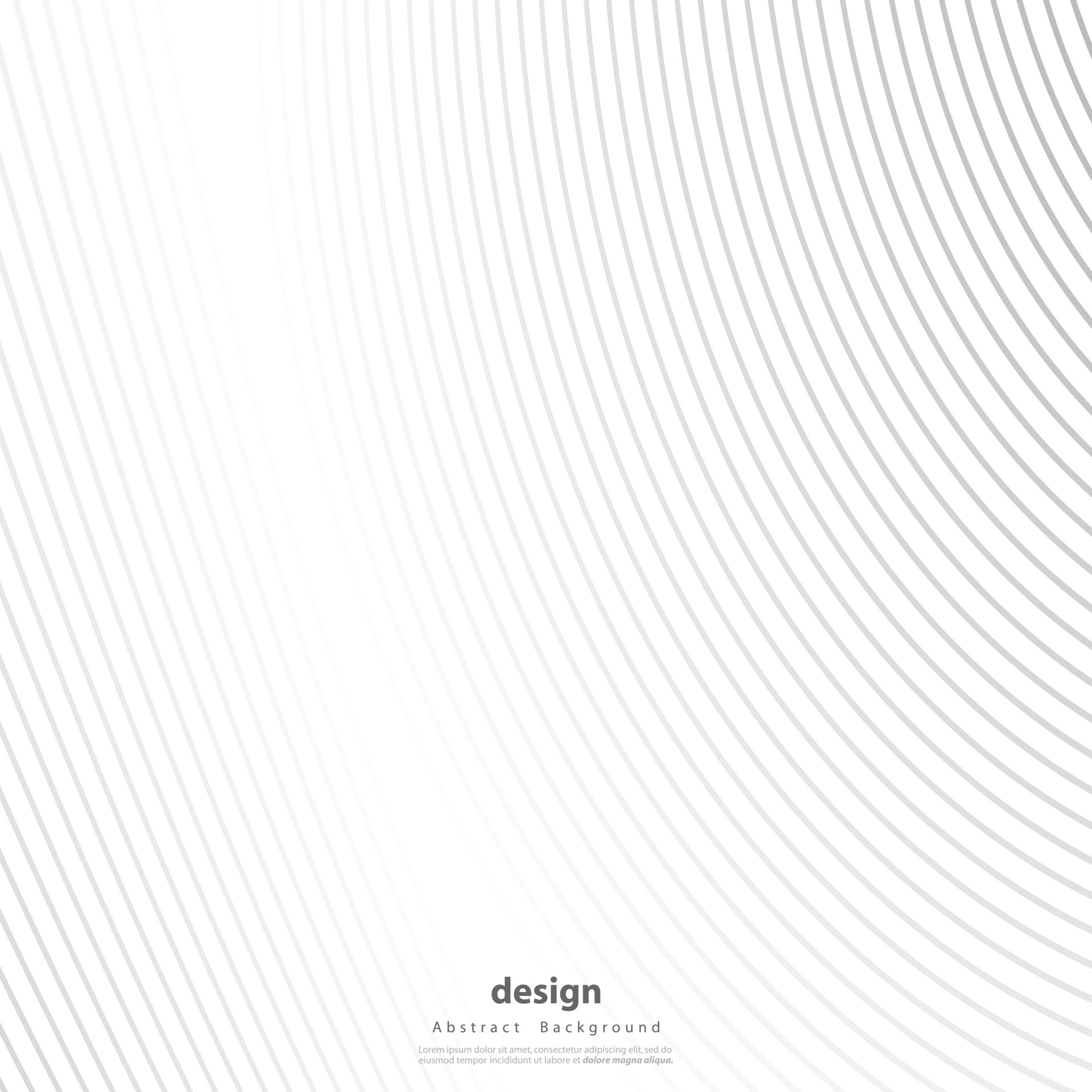 Circle Background Circle Line Pattern 5374941 Vector Art At Vecteezy