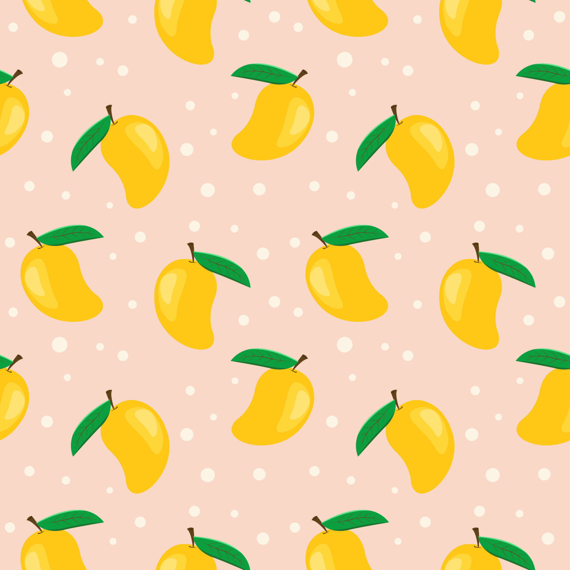 mango seamless pattern background. vector illustration 5384742 Vector ... mango seamless pattern background. vector illustration 5384742 Vector ...