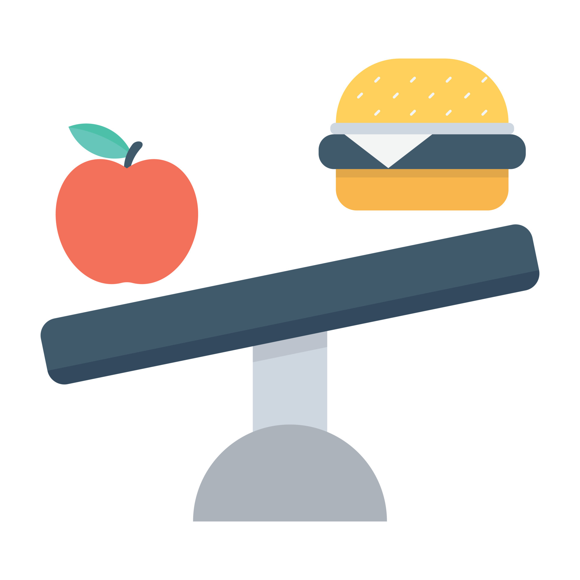 Balanced Diet Concepts 5405936 Vector Art at Vecteezy