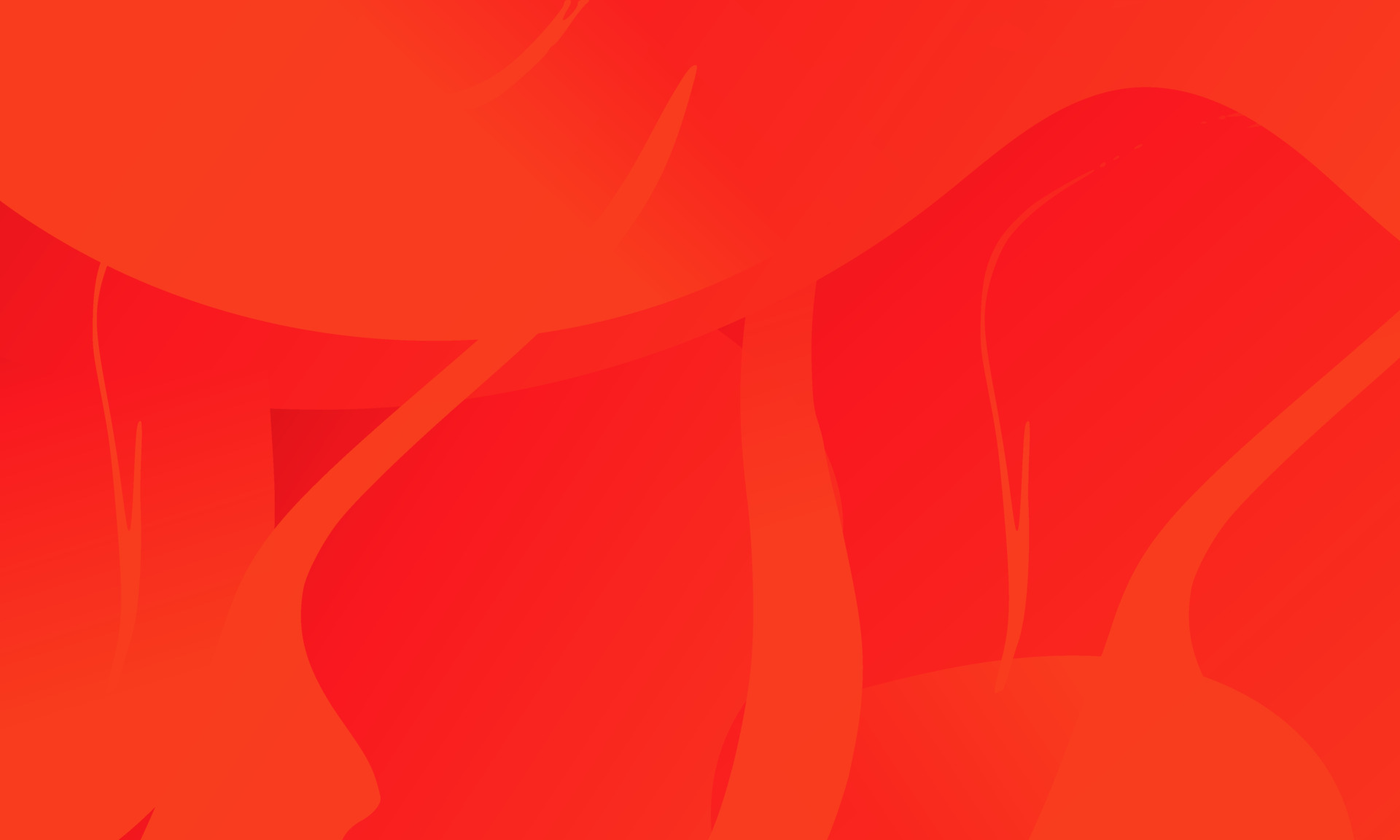 Abstract Red Fluid Wave Background 5413750 Vector Art at Vecteezy