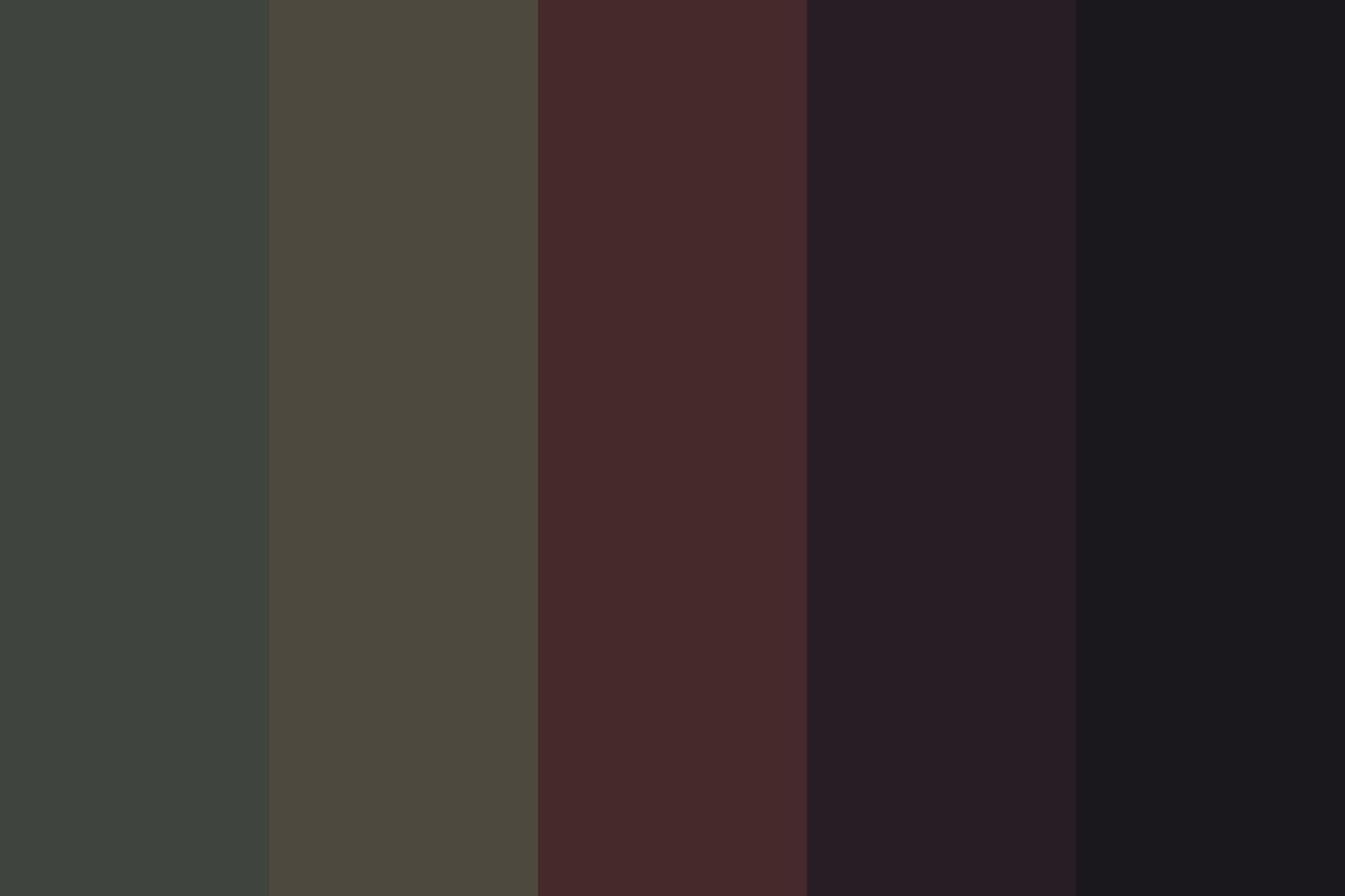 Color Schemes Combinations Palettes Illustration CMYK Colors For Print color-schemes-combinations-palettes-illustration-cmyk-colors-for-print