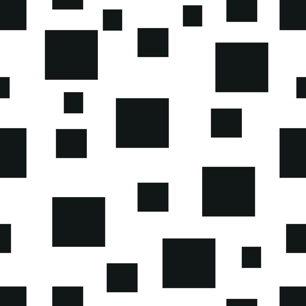 Seamless abstract geometric square pattern. 5440466 Vector Art at Vecteezy Seamless abstract geometric square pattern. 5440466 Vector Art at Vecteezy