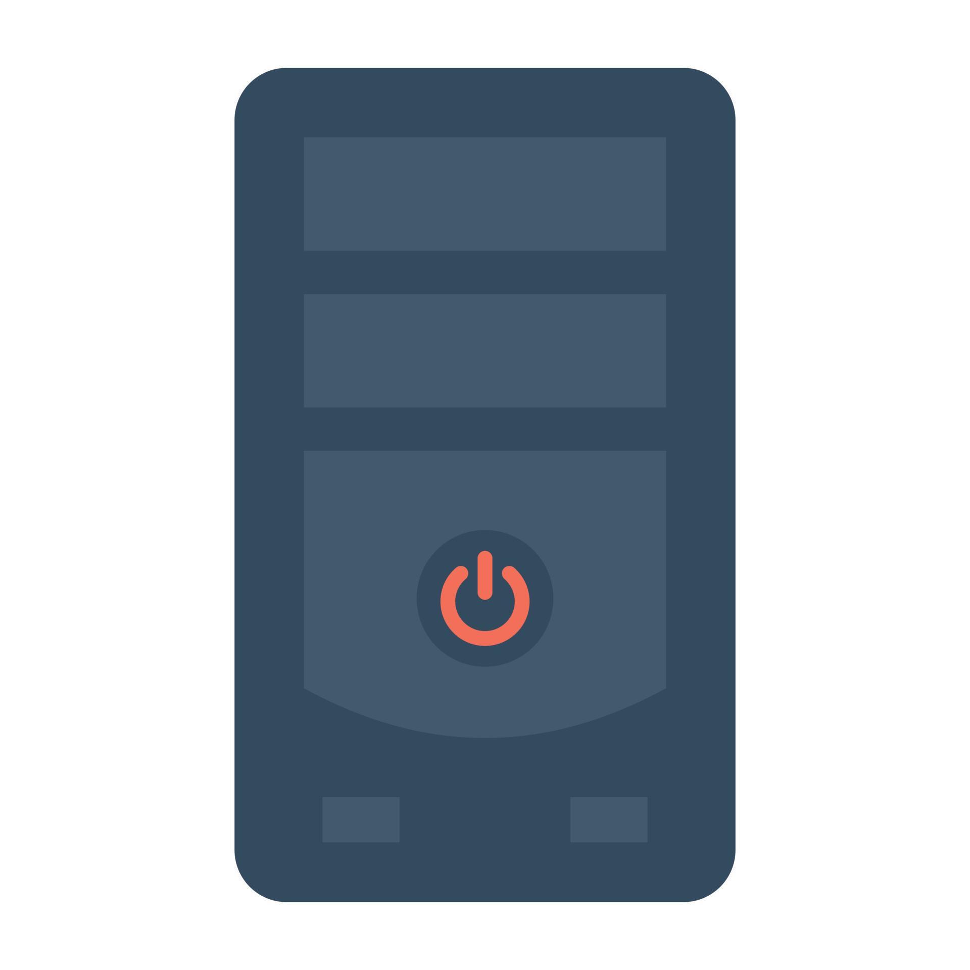 Central Processing Unit 5442749 Vector Art at Vecteezy