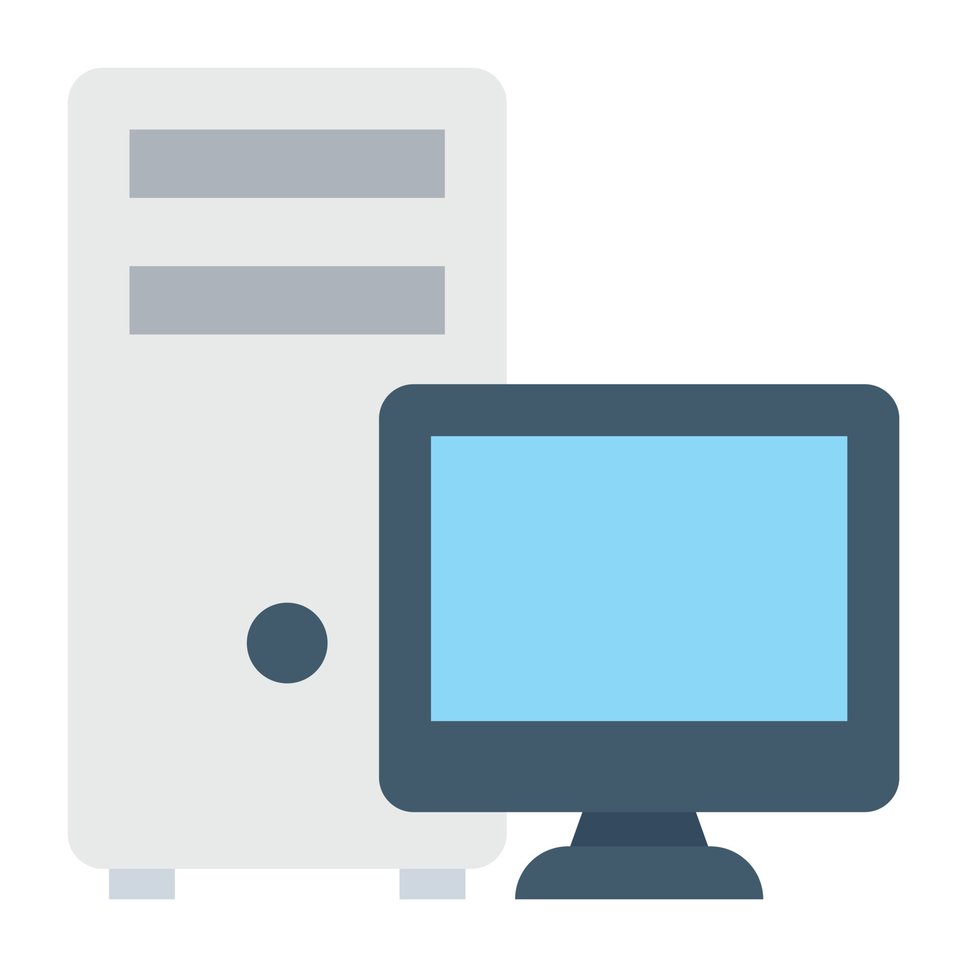 Tredy Computer Concepts 5444390 Vector Art at Vecteezy