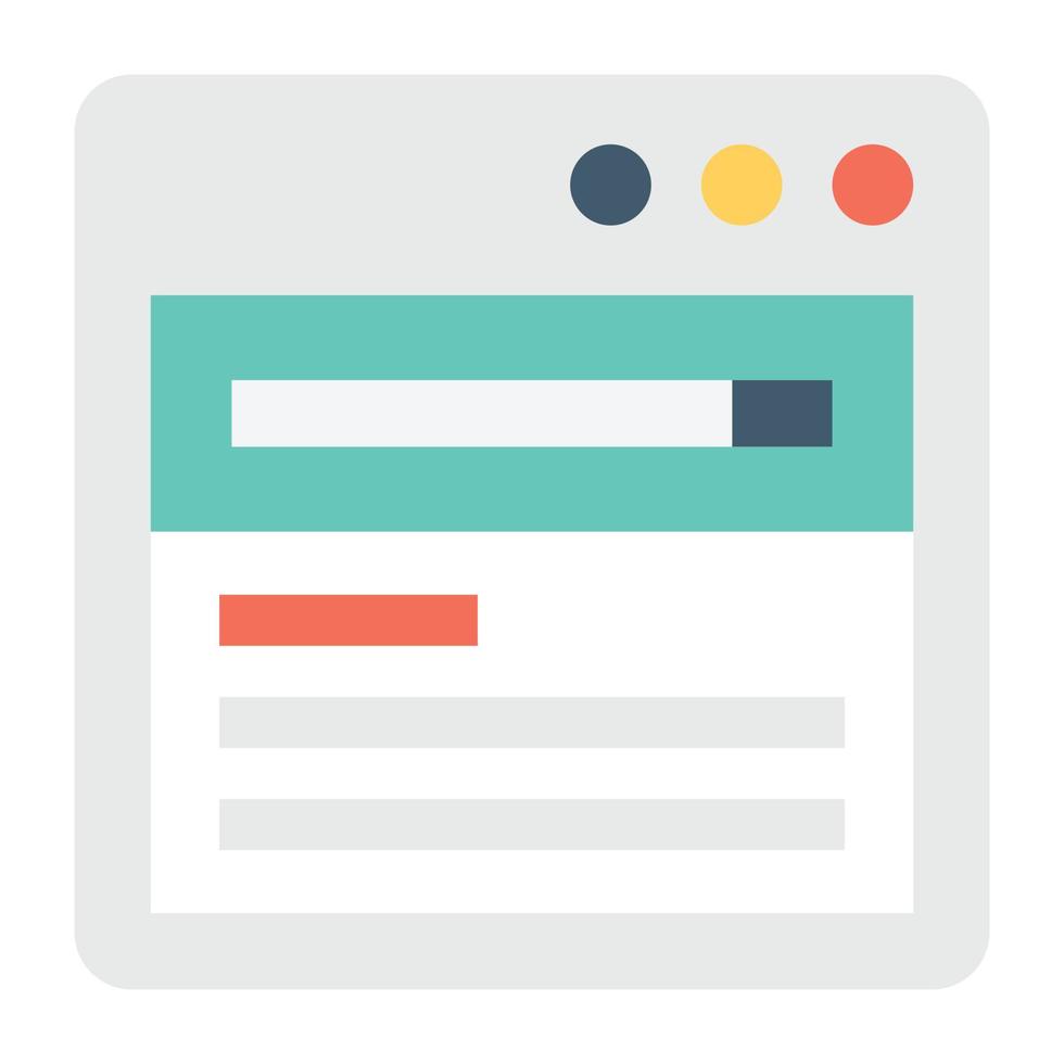 Trendy Website Concepts 5444771 Vector Art at Vecteezy