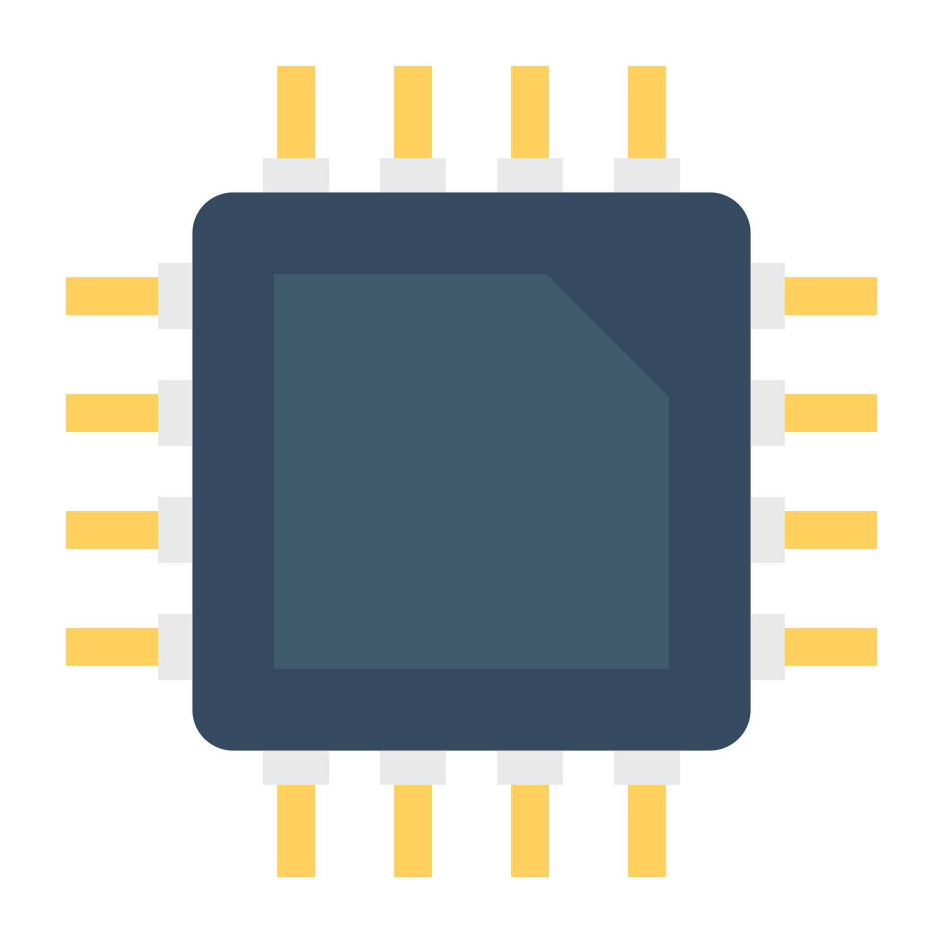Trendy Microprocessor Concepts 5445316 Vector Art at Vecteezy
