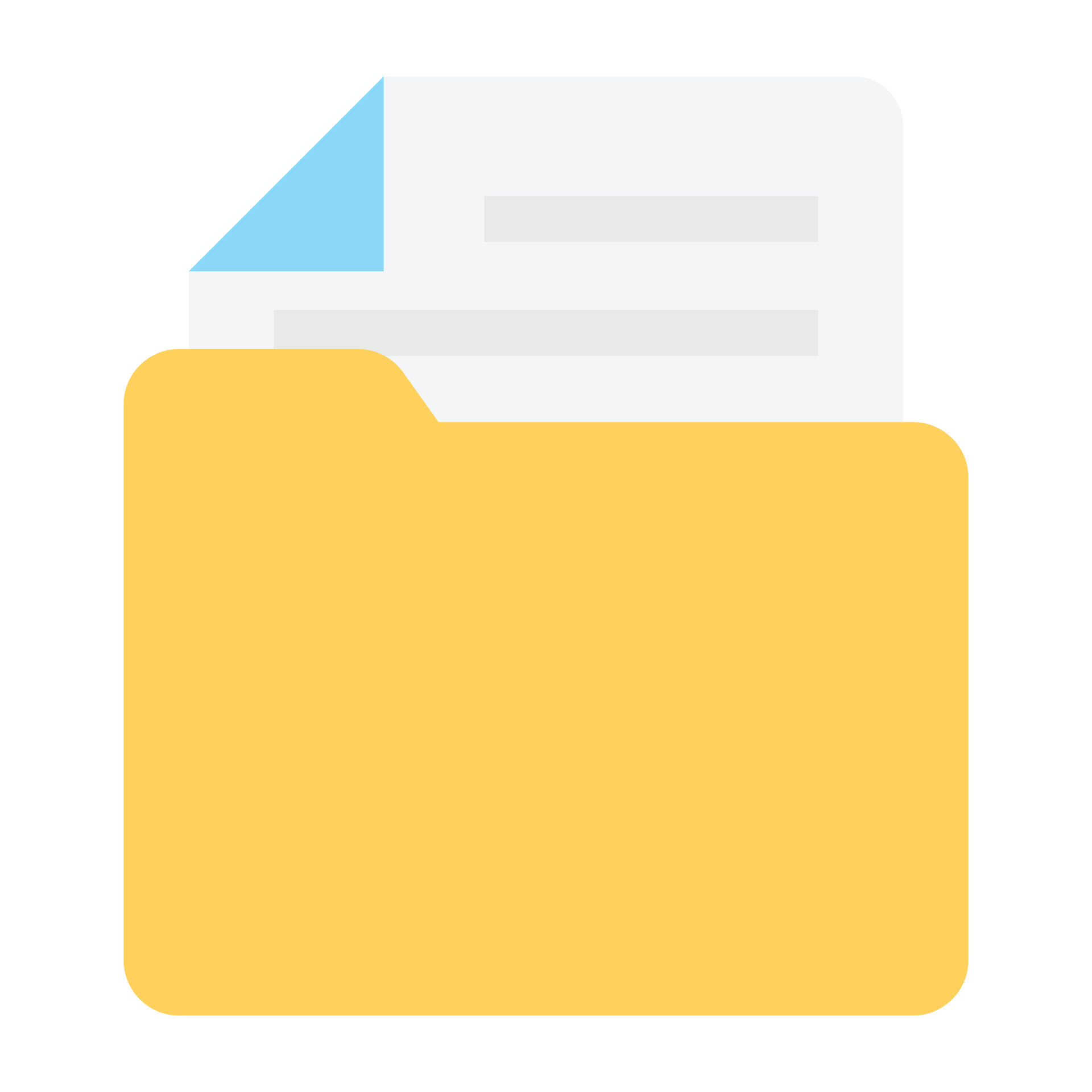 File Folder Concepts 5445783 Vector Art at Vecteezy