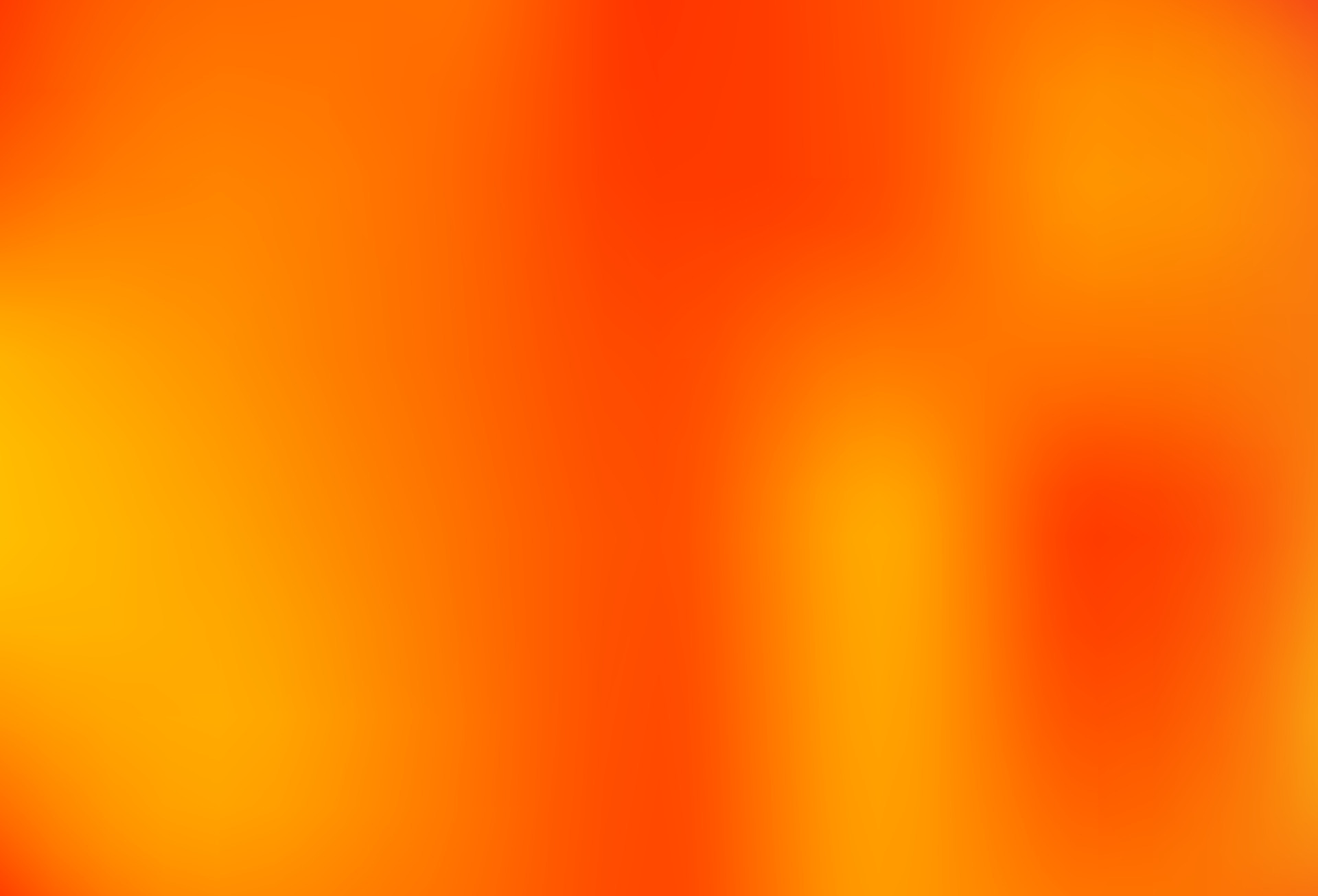 Light Orange Vector Abstract Blurred Template 5446154 Vector Art At Vecteezy