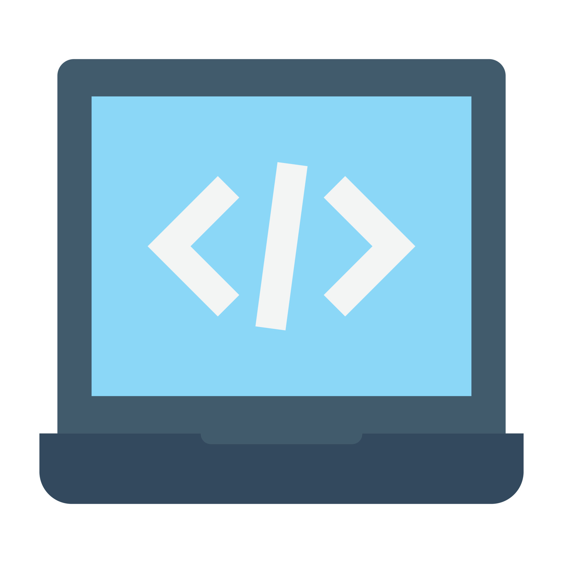 conceptos de desarrollo web 5458511 Vector en Vecteezy