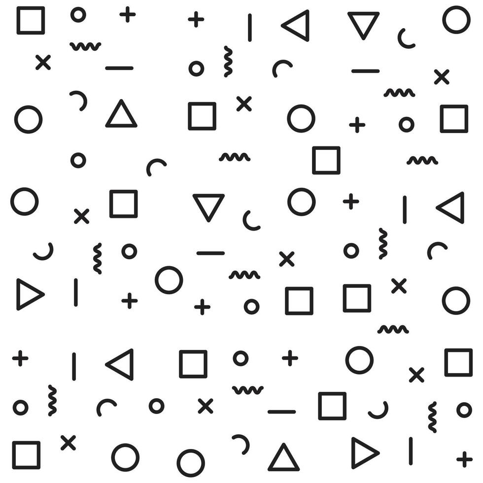 Circle Square Triangle Vector Art, Icons, and Graphics for Free Download