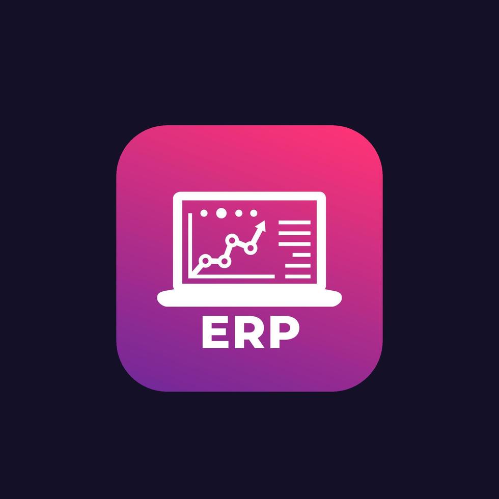 ERP system software vector logo 5466961 Vector Art at Vecteezy ERP system software vector logo 5466961 Vector Art at Vecteezy