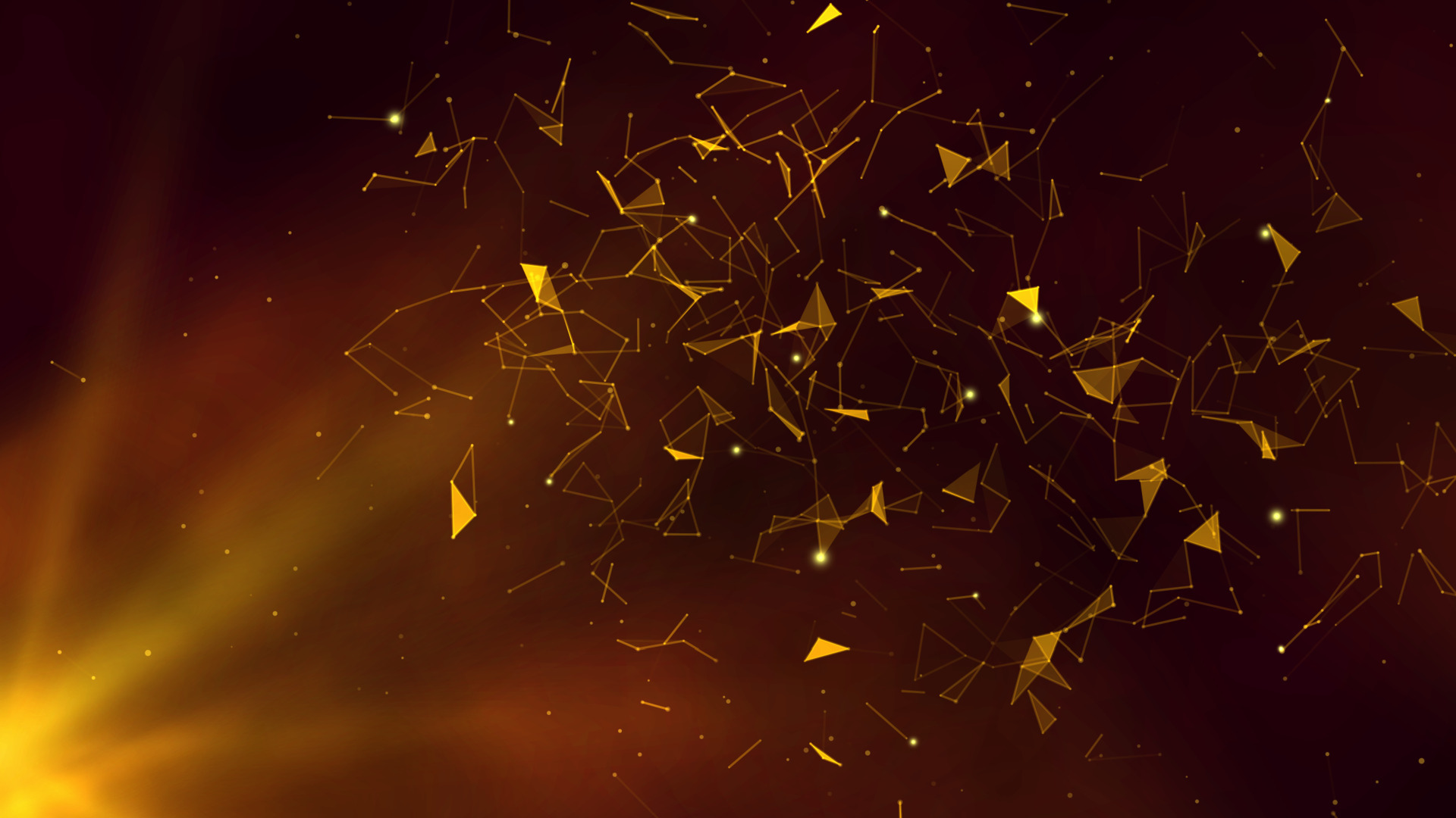 3d Abstract Mesh Background With Circles Lines And Shapes 5472486