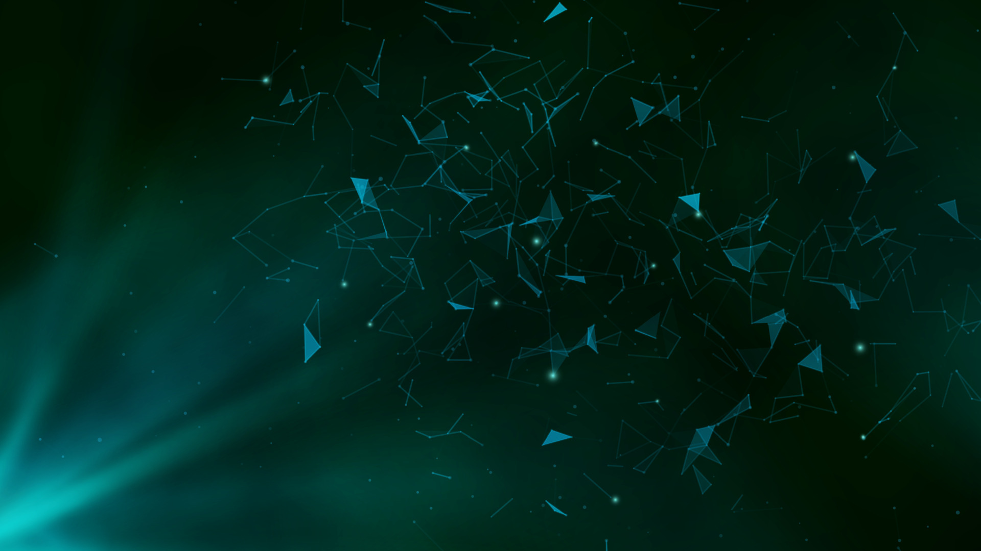 3d Abstract Mesh Background With Circles Lines And Shapes 5473120