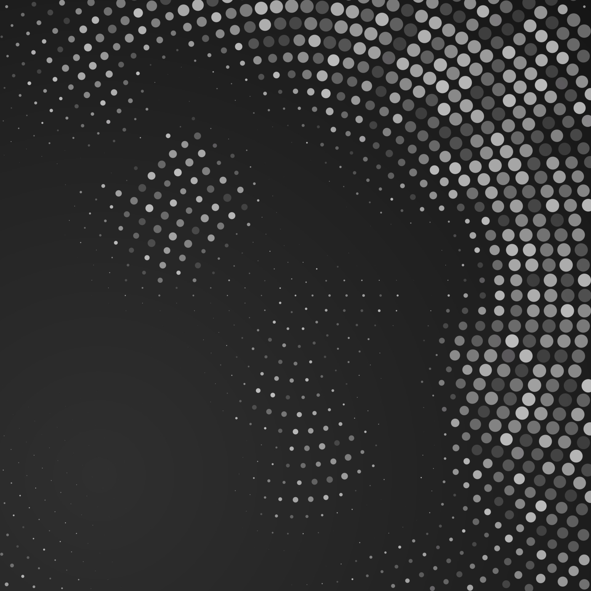 Abstract dotted vector background 5473126 Vector Art at Vecteezy