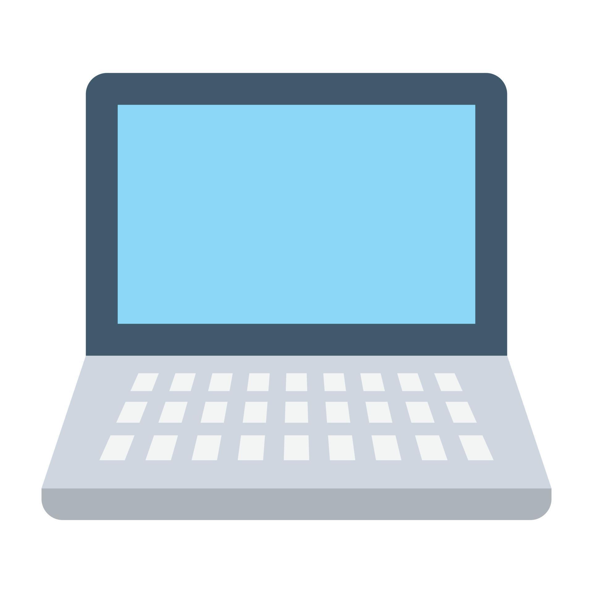 Personal Computer Concepts 5475078 Vector Art at Vecteezy