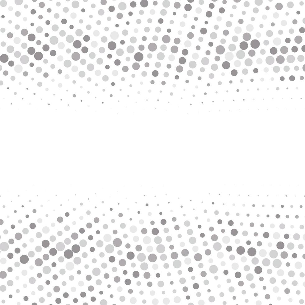 Abstract dotted vector background 5477214 Vector Art at Vecteezy