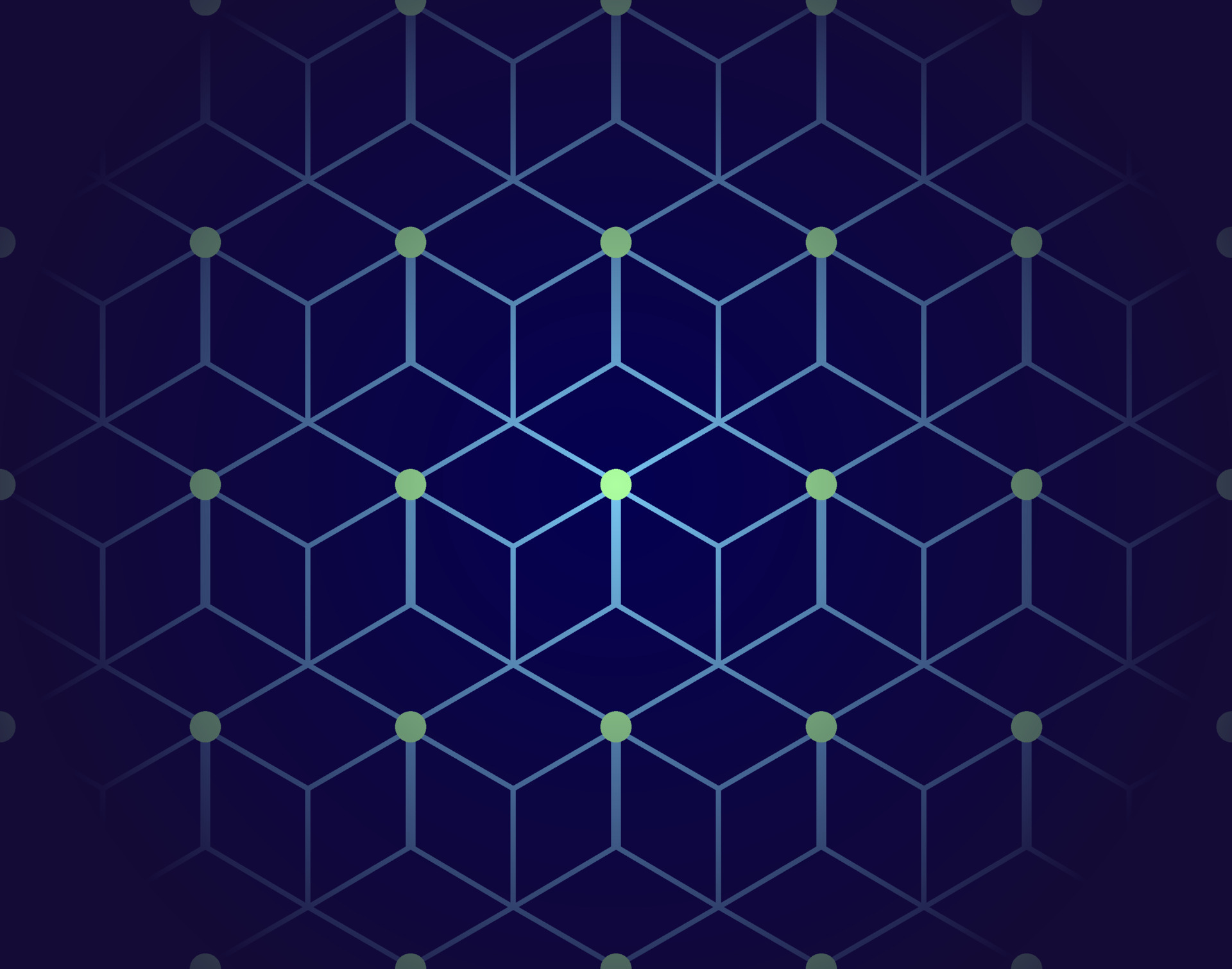 Technology pattern template vector illustration 5480147 Vector Art at ...