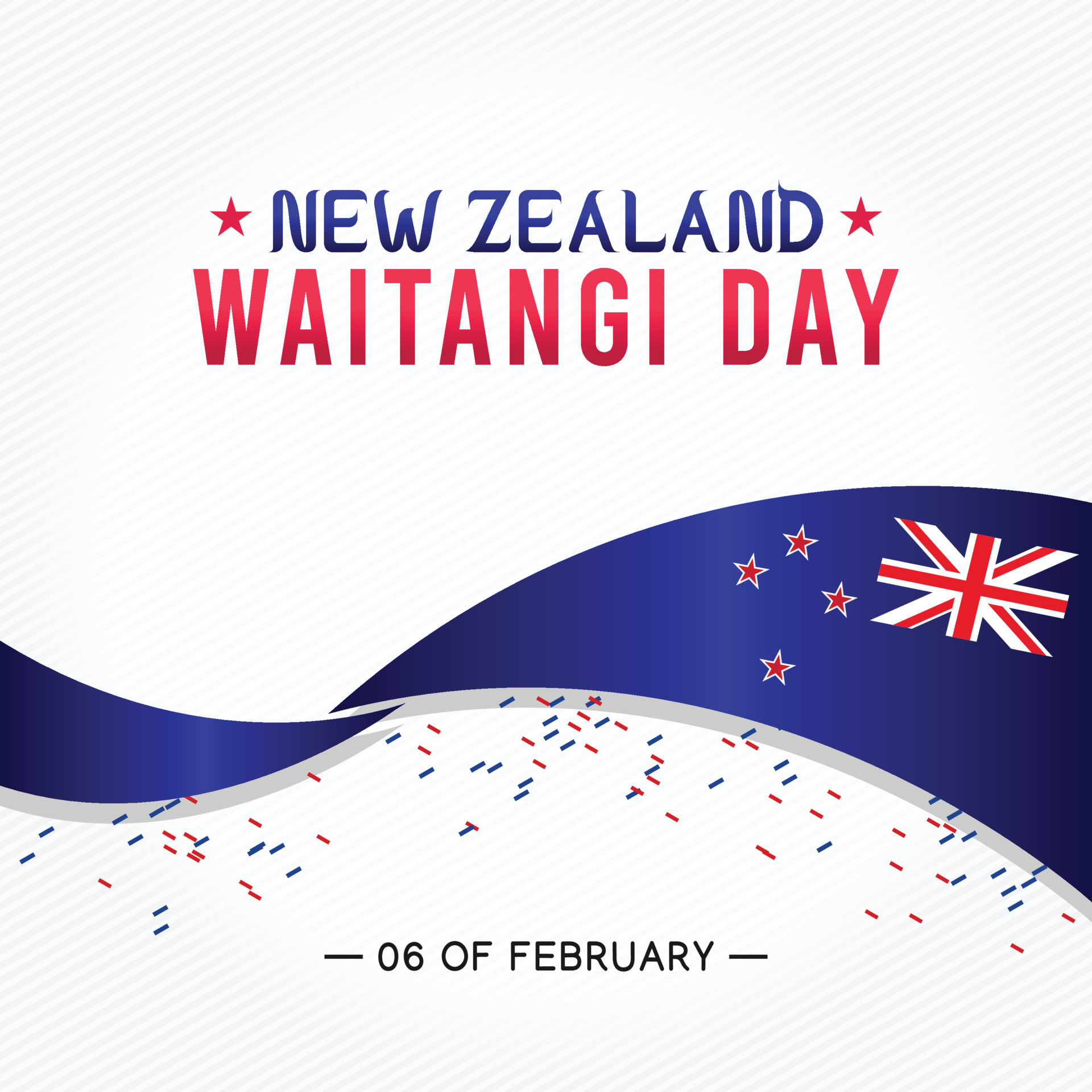 new zealand waitangi day vector illustration 5480176 Vector Art at Vecteezy new zealand waitangi day vector illustration 5480176 Vector Art at Vecteezy