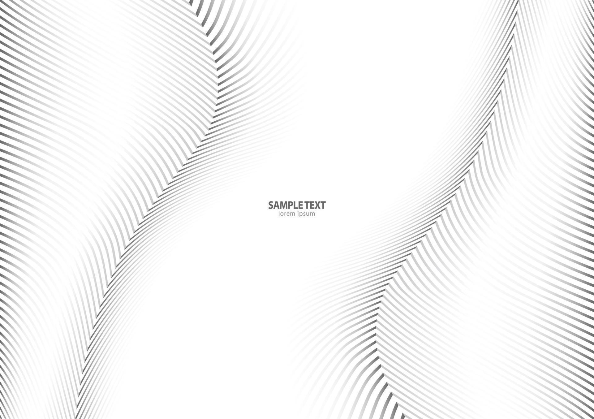 Line pattern background. Technology 5481950 Vector Art at Vecteezy