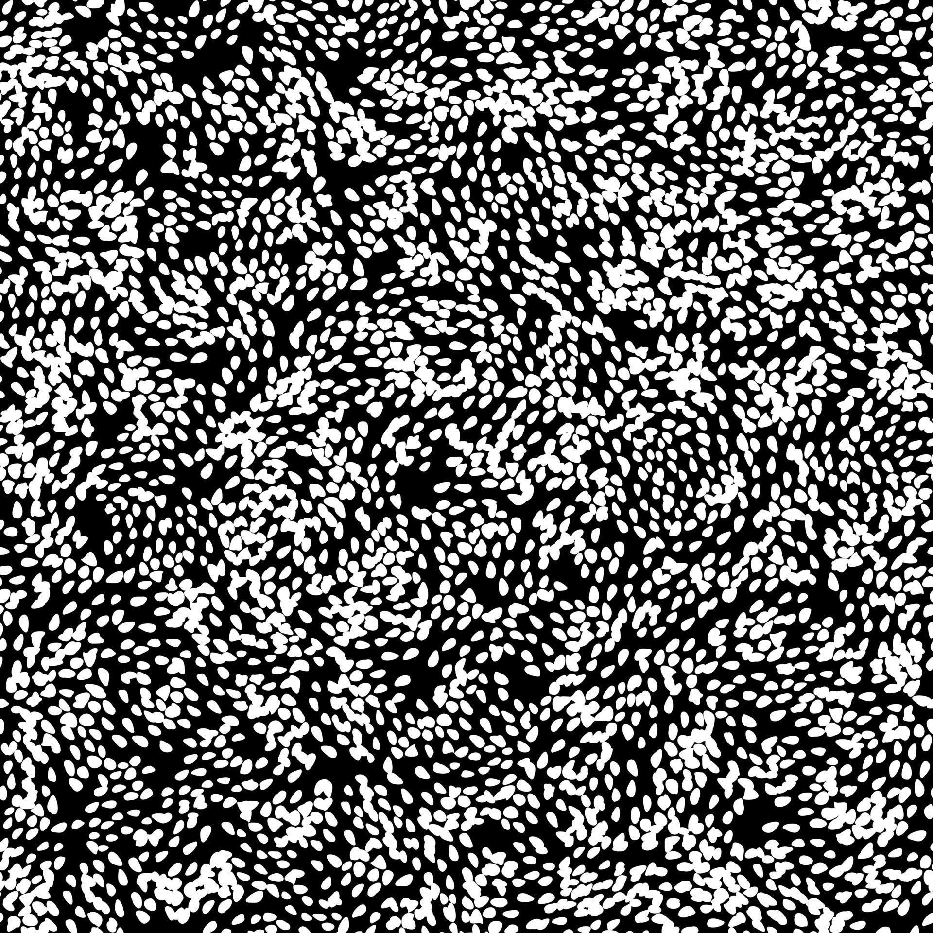 Geometric Pattern With Random Intersecting Lines Vector Illustration