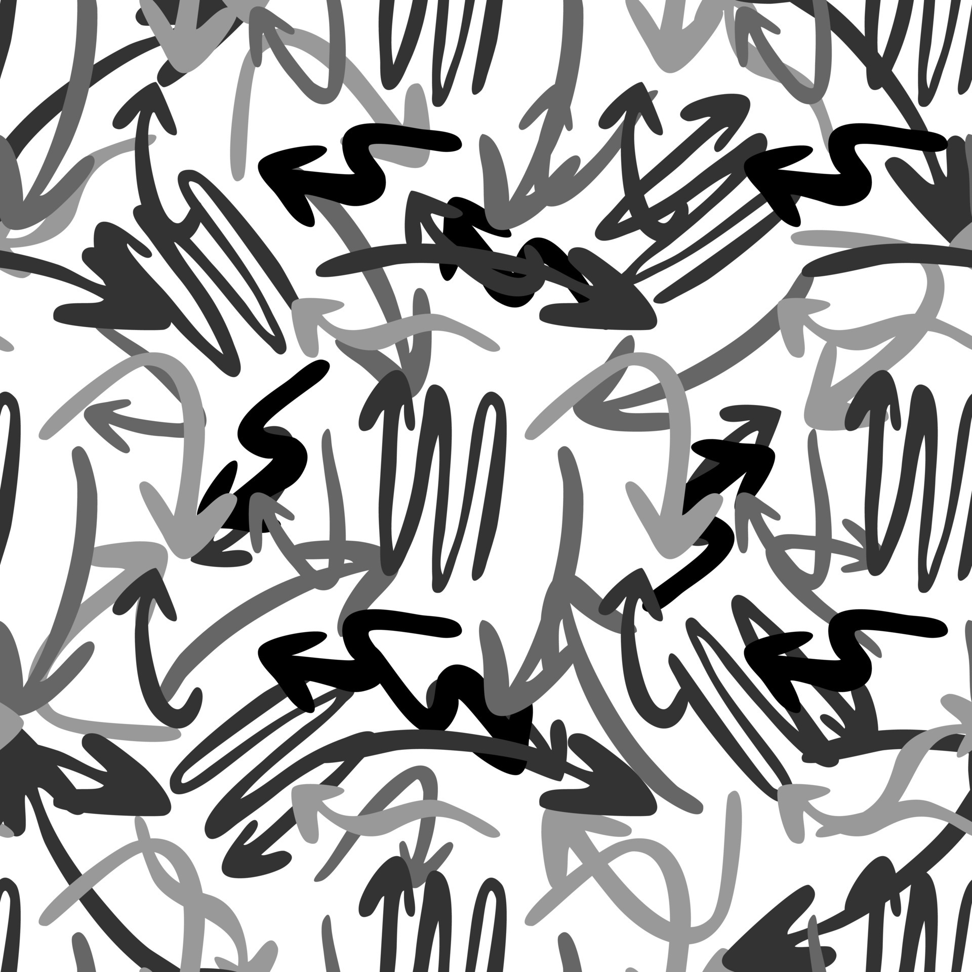 Modern abstract geometric arrow pattern. Vector arrows 5497872 Vector ... Modern abstract geometric arrow pattern. Vector arrows 5497872 Vector ...