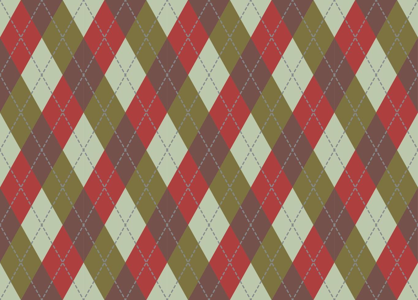 vector de patrón de rombos 5501166 Vector en Vecteezy