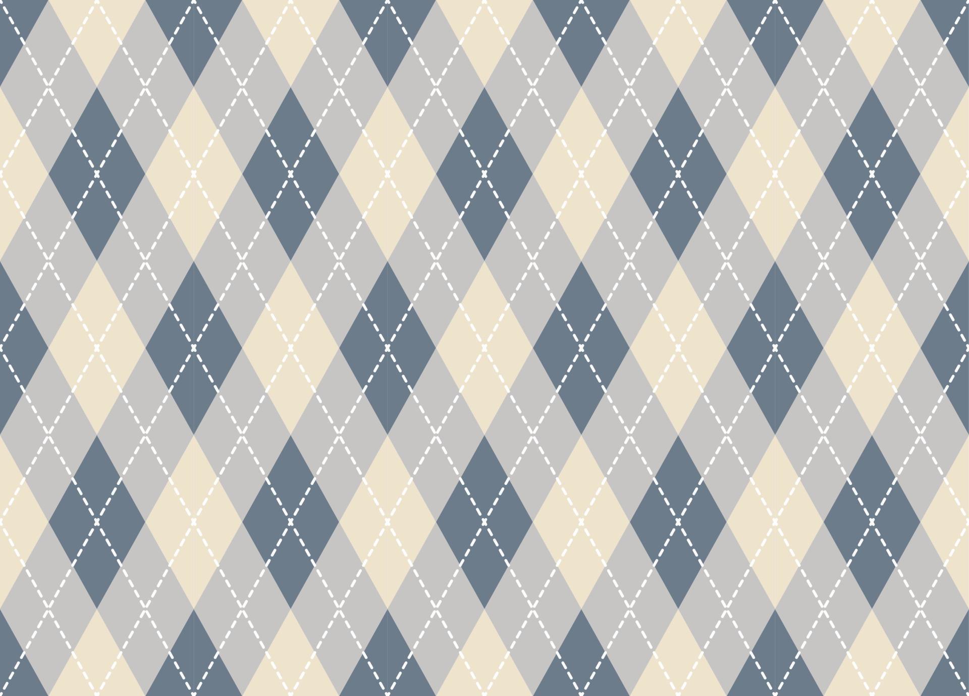 Argyle Pattern vector 5501177 Vector Art at Vecteezy