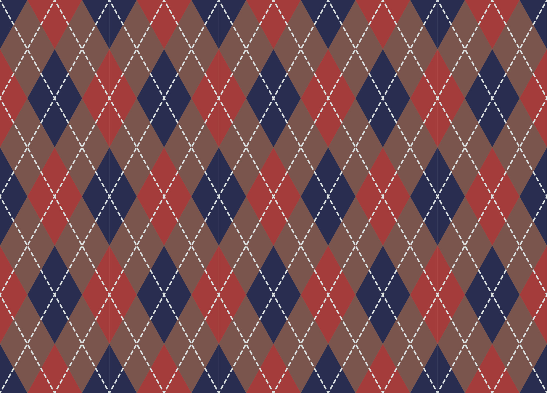 Argyle Pattern vector 5501178 Vector Art at Vecteezy