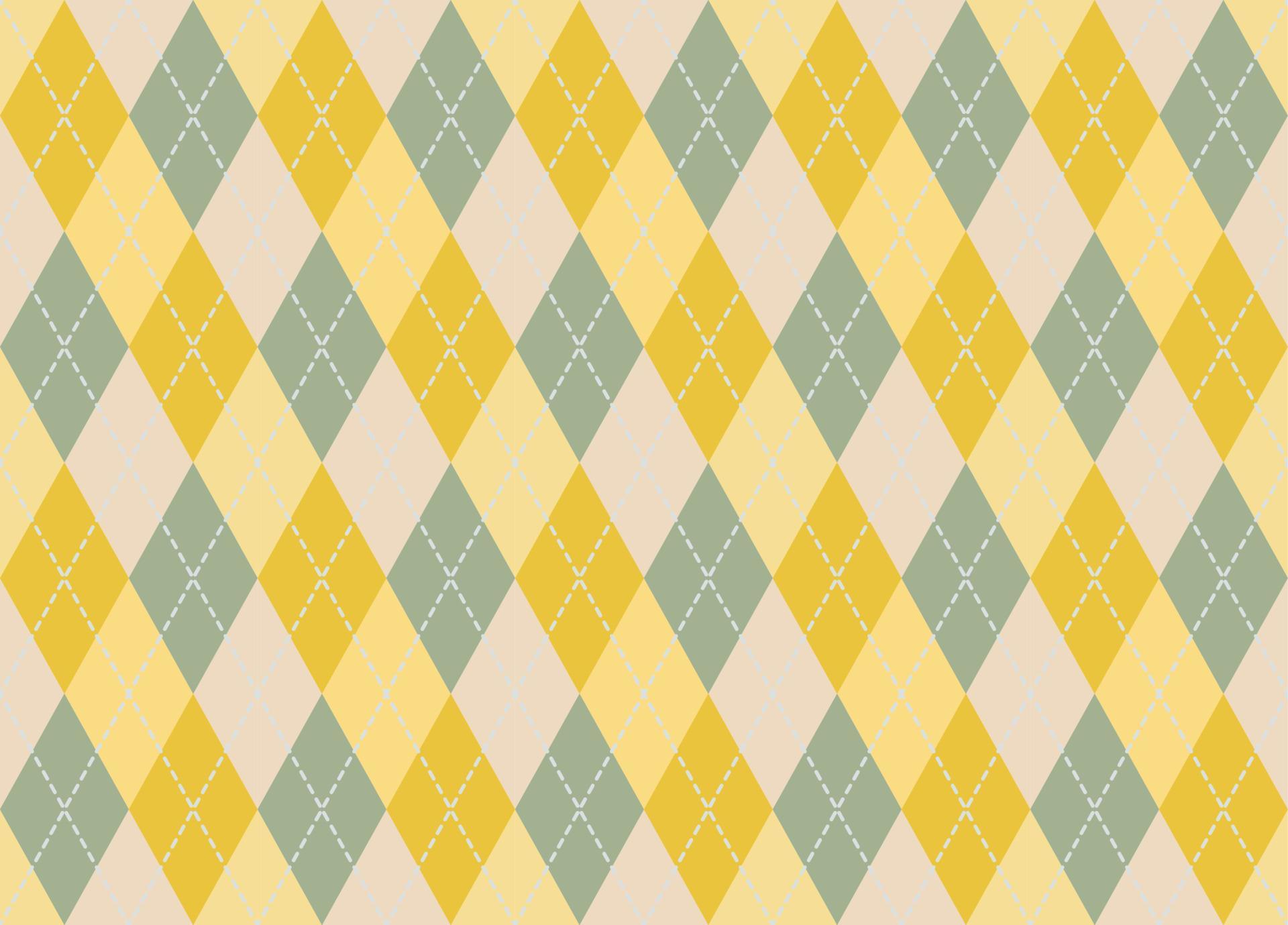 vector de patrón de rombos 5501207 Vector en Vecteezy