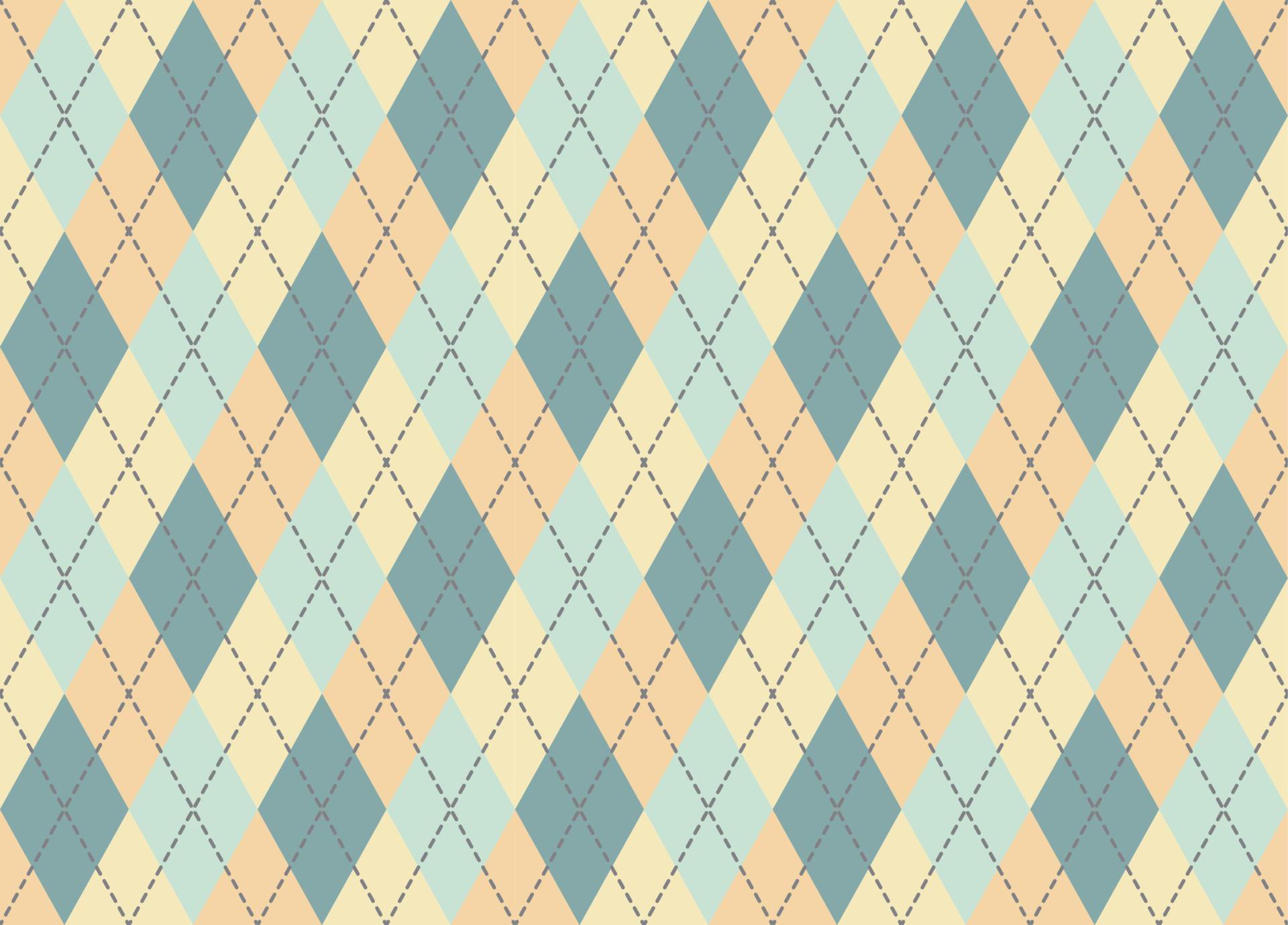 vector de patrón de rombos 5501213 Vector en Vecteezy