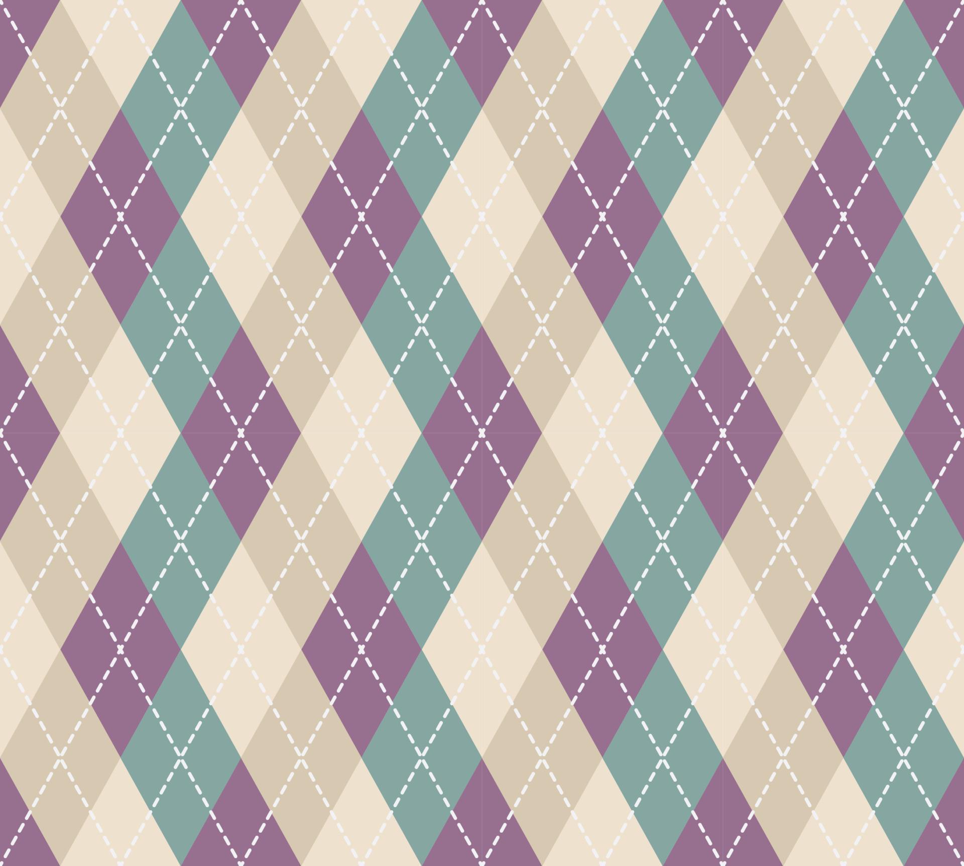 Argyle Pattern vector , background 5501218 Vector Art at Vecteezy
