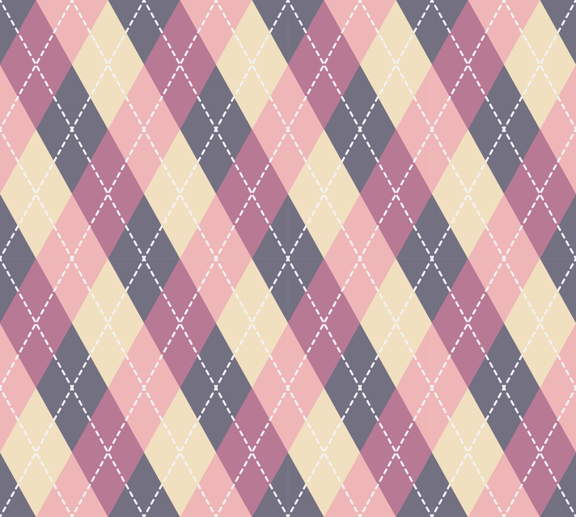 Argyle Pattern vector , background 5501230 Vector Art at Vecteezy