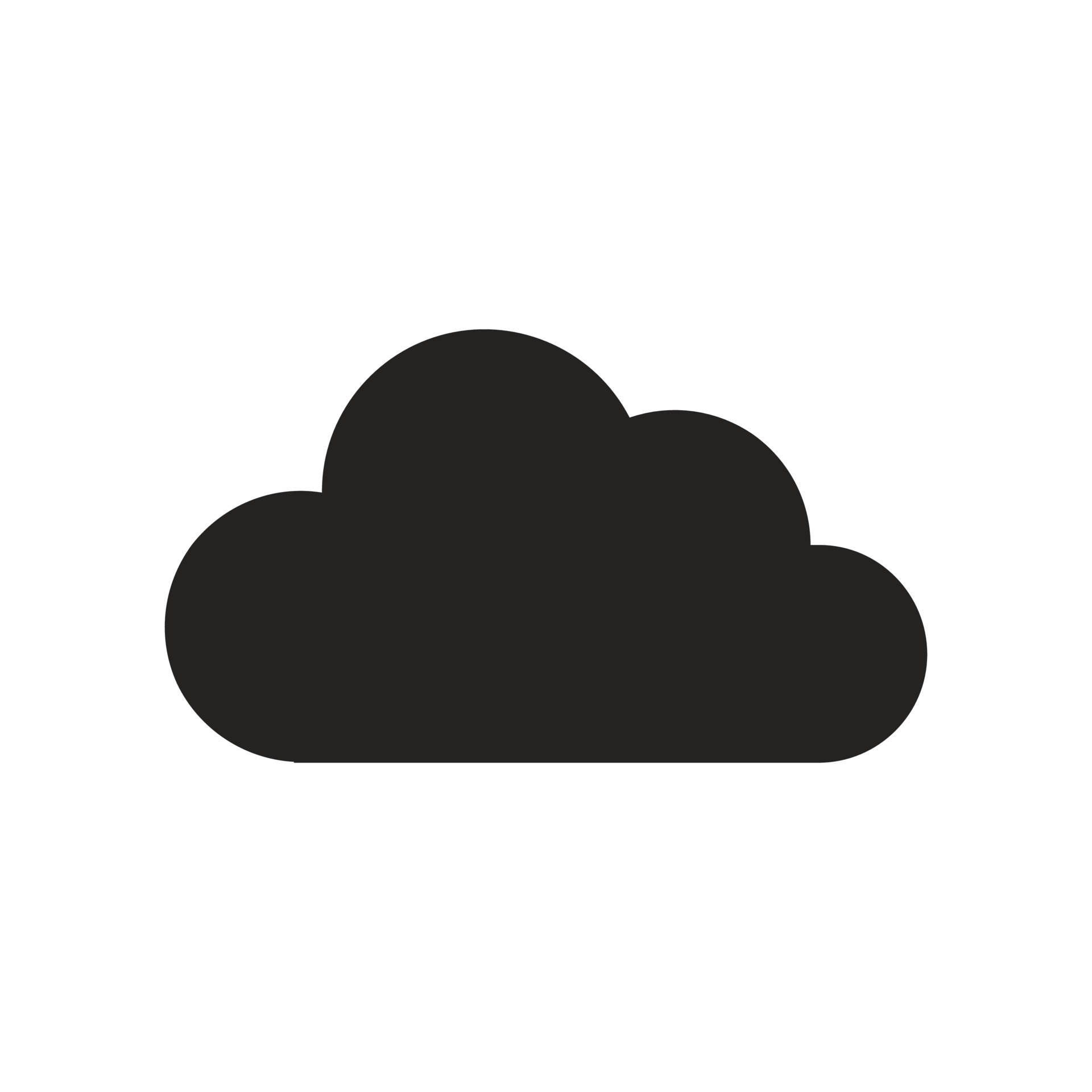 Cloud Icon Vector Art, Icons, and Graphics for Free Download Cloud Icon Vector Art, Icons, and Graphics for Free Download