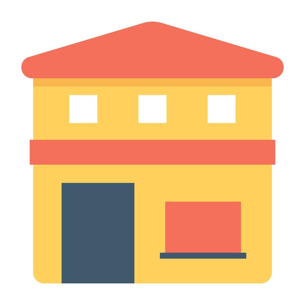 Trendy Shack Concepts 5504908 Vector Art at Vecteezy