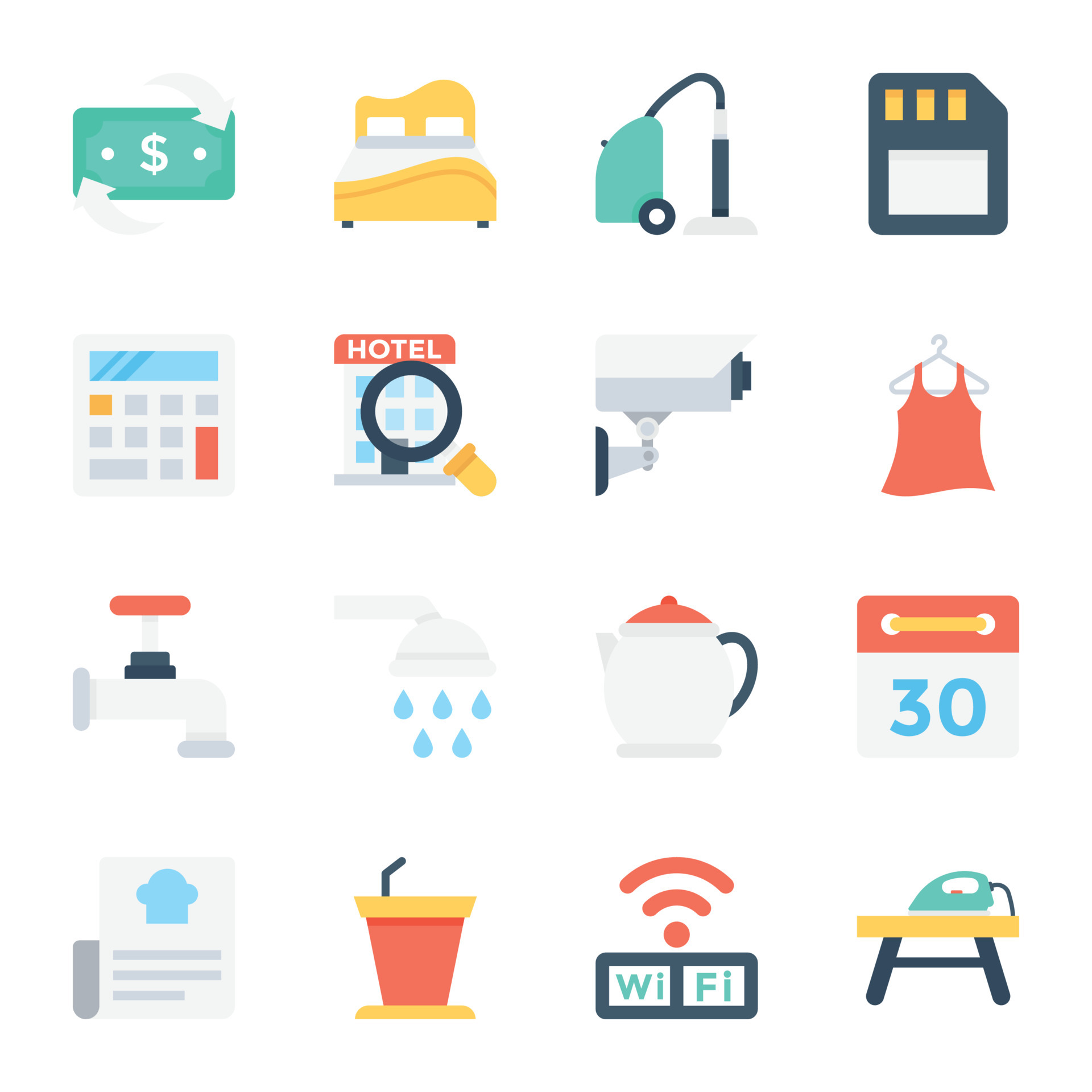 Trendy Blouse Concepts 5506521 Vector Art at Vecteezy