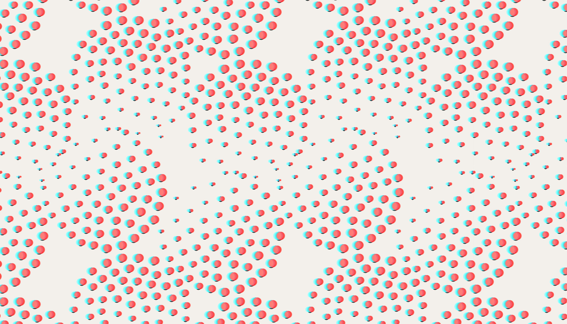 Seamless Gradient Dot Pattern 5520954 Vector Art At Vecteezy