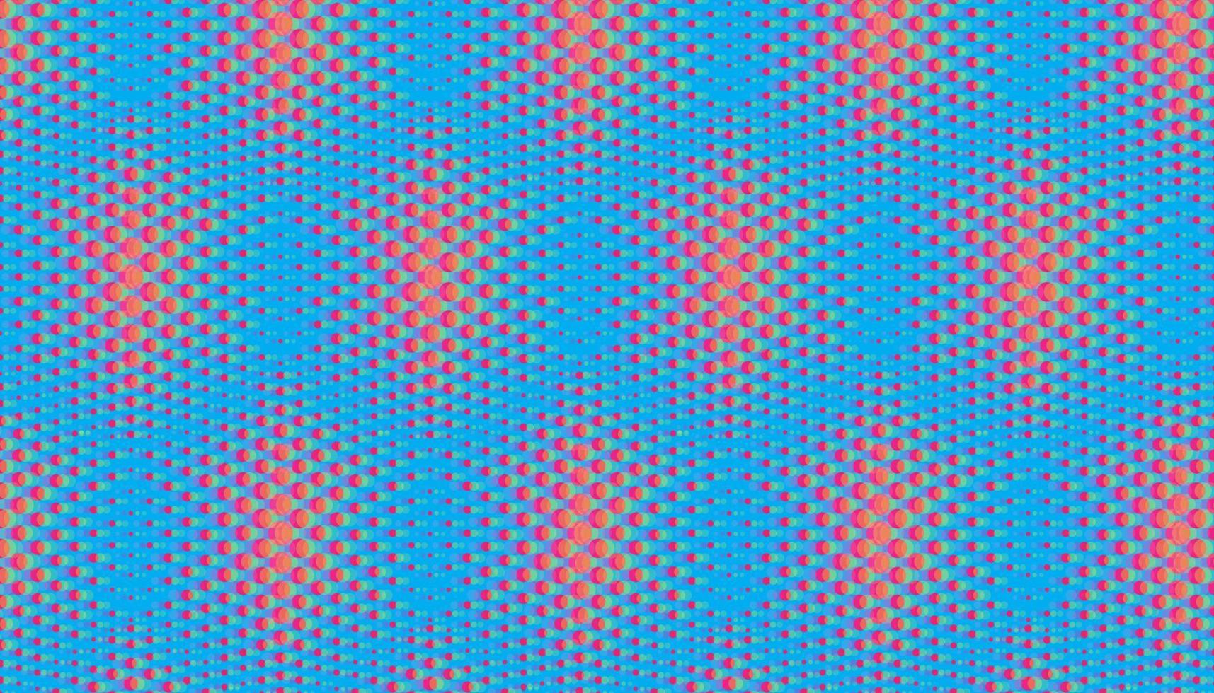 Gradient Dot Pattern. point small scale. 5520962 Vector Art at Vecteezy