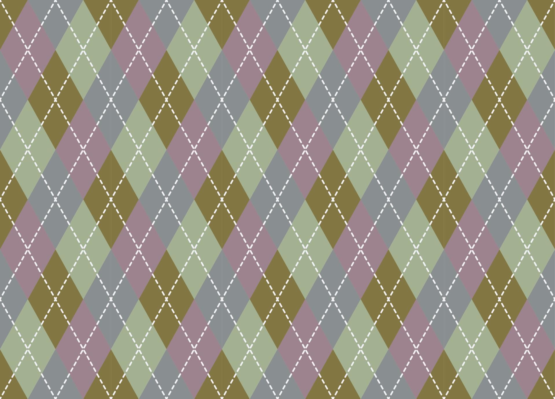 Argyle Pattern vector 5527024 Vector Art at Vecteezy