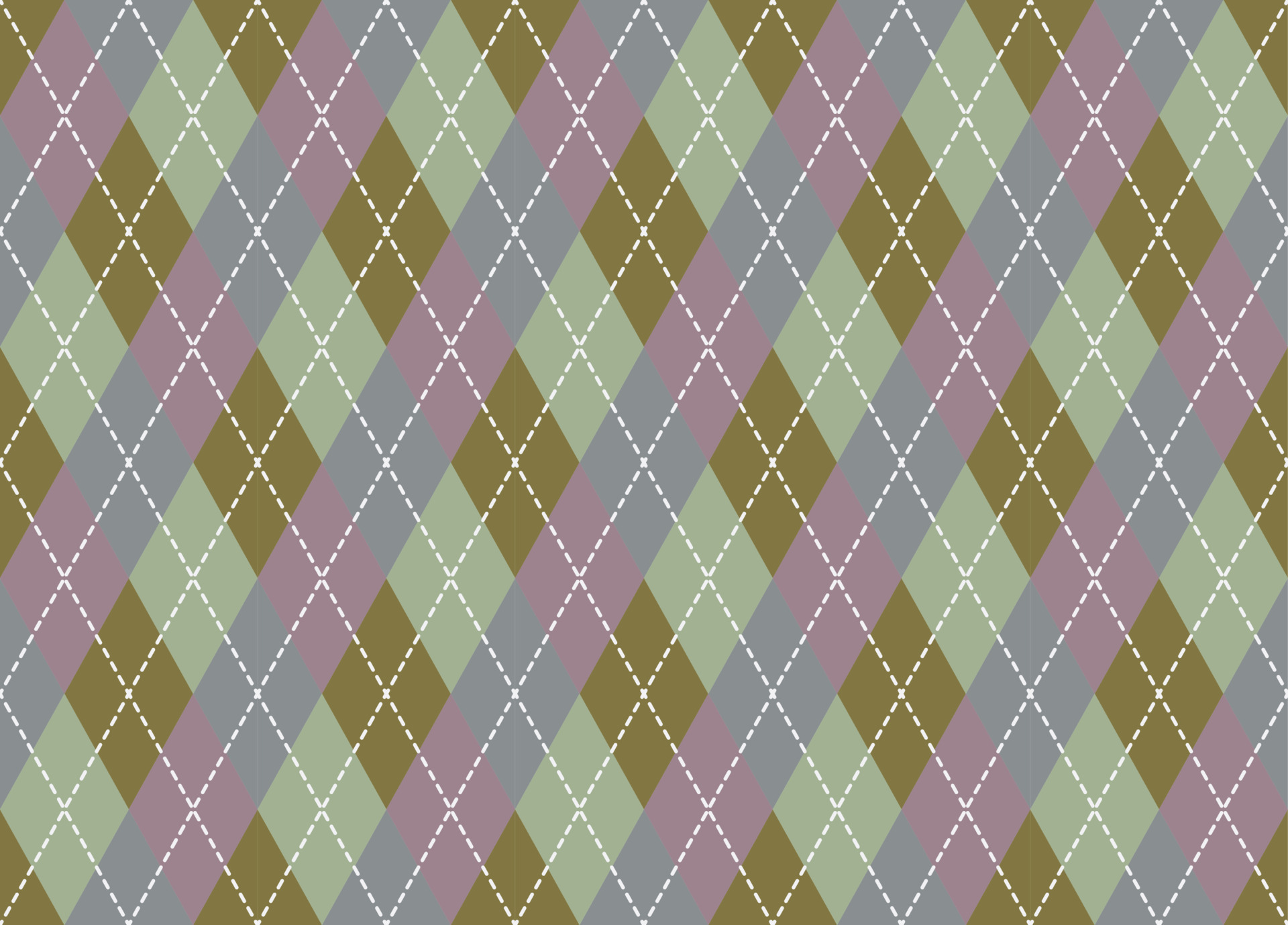 Argyle Pattern vector 5527024 Vector Art at Vecteezy