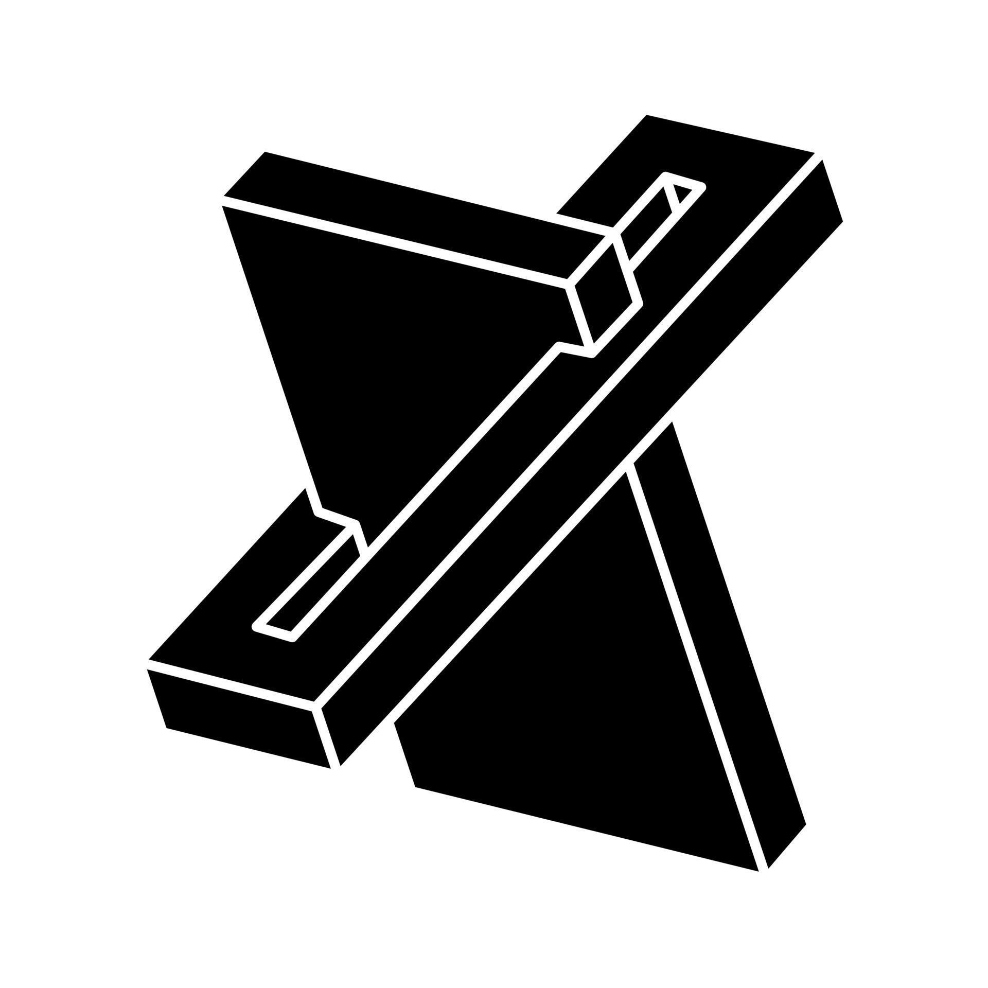 Optical Illusion Shape Impossible Object Optical Art Figure Unreal Geometry 5546606 Vector