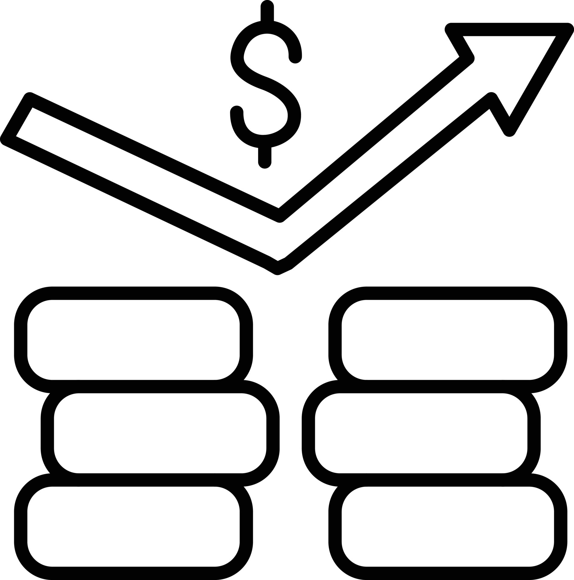 Stocks Icon Style 5549326 Vector Art at Vecteezy