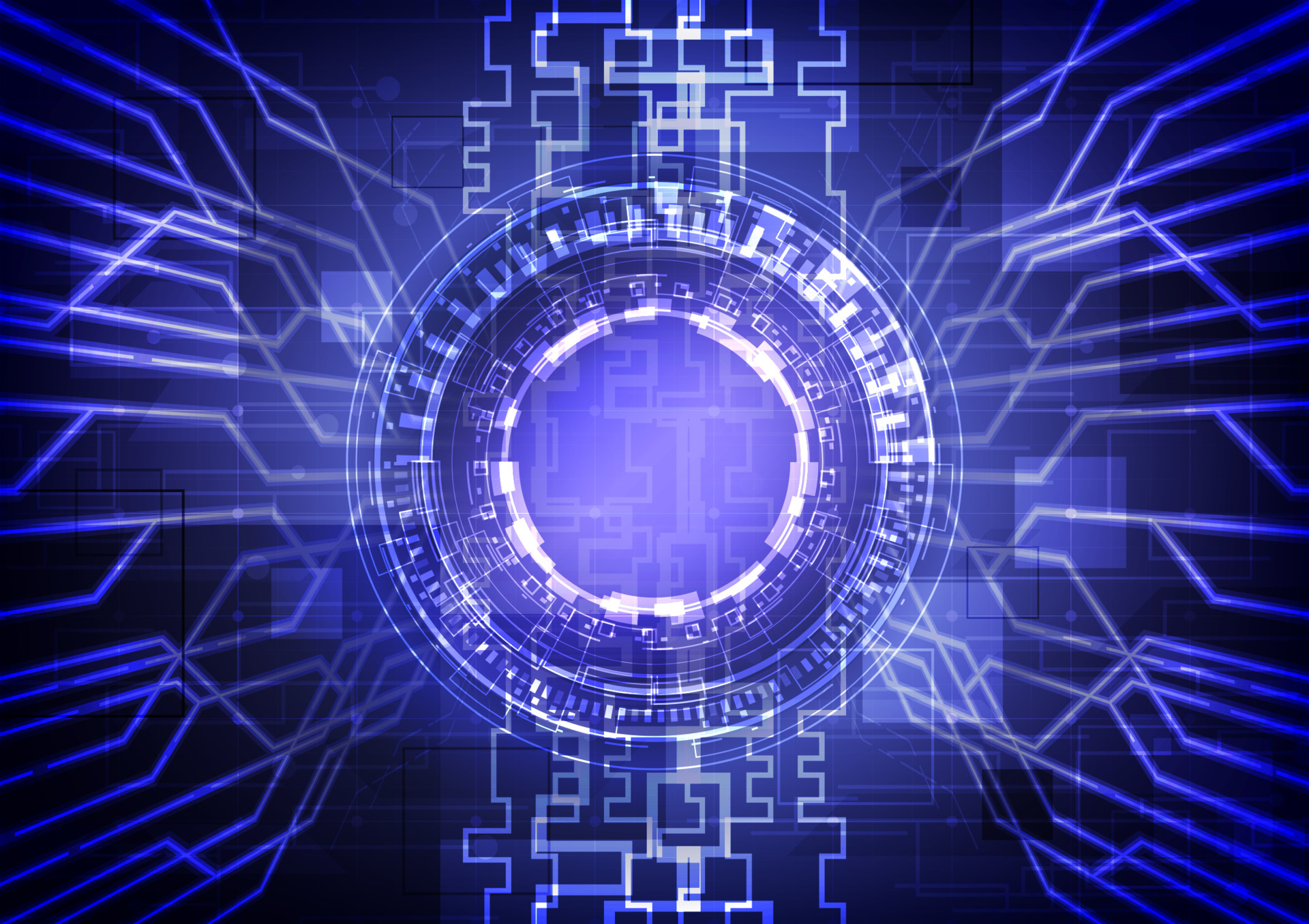 Digital infographic interface. Futuristic Sci-Fi glowing HUD frame ... Digital infographic interface. Futuristic Sci-Fi glowing HUD frame ...
