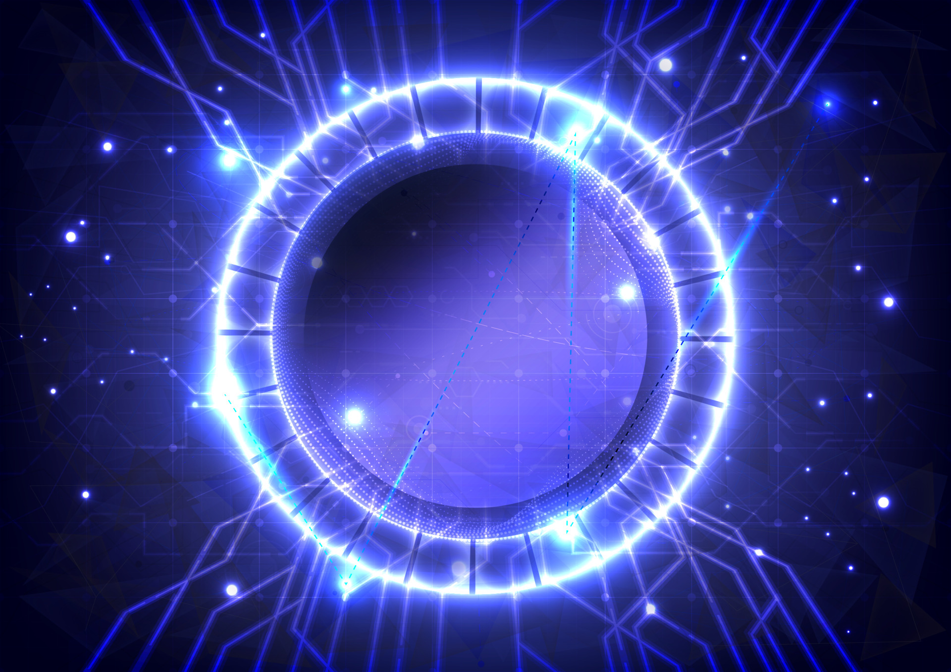 Digital infographic interface. Futuristic Sci-Fi glowing HUD frame ... Digital infographic interface. Futuristic Sci-Fi glowing HUD frame ...